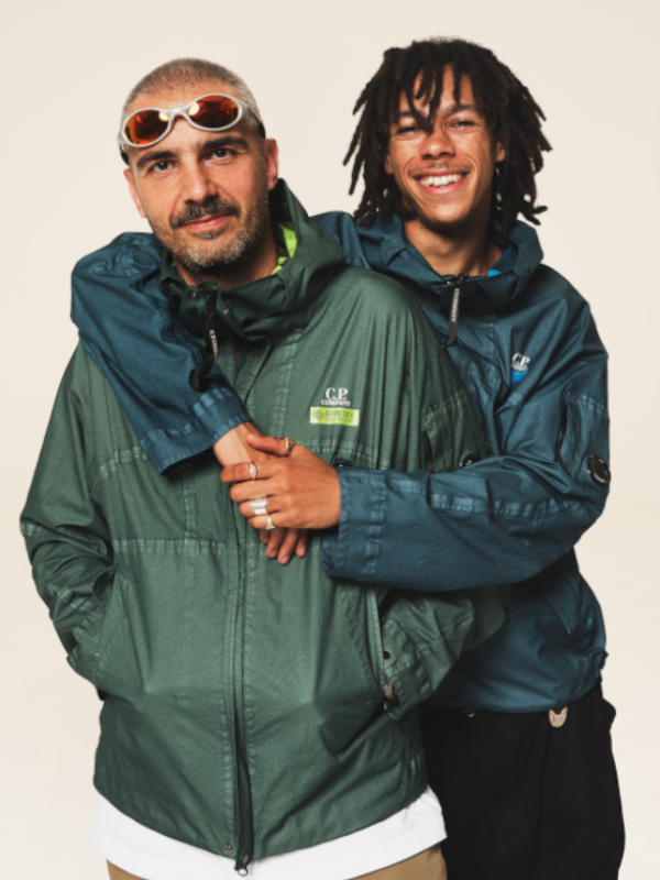 The Brotherhood - Loyalty Program | C.P. Company