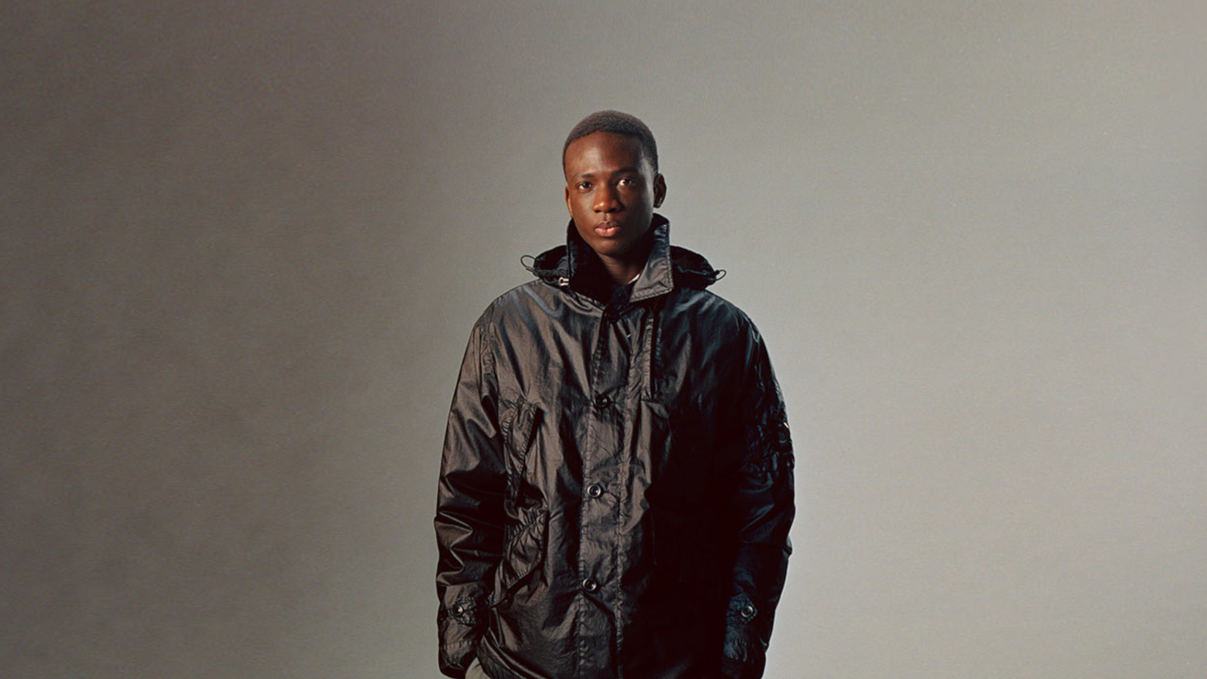 Manchester City Football Club x C.P. Company | C.P. Company