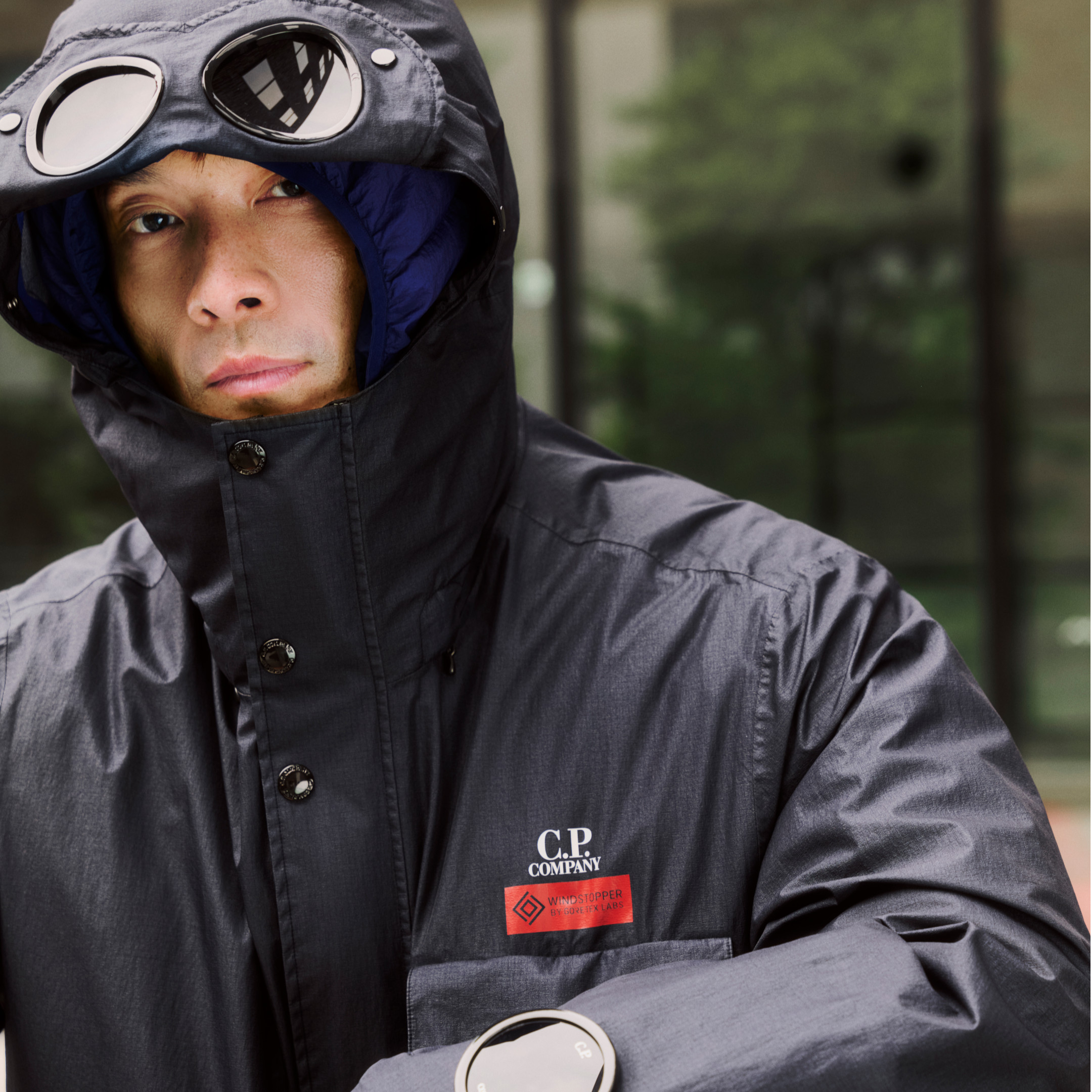 C.P. Company: The Original Italian Sportswear Brand