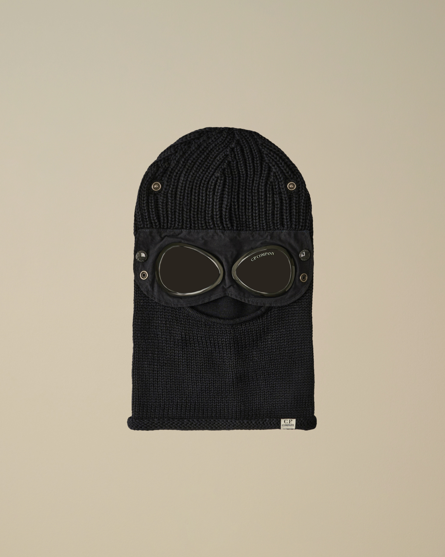 Extra Fine Merino Wool Goggle Balaclava | CPC KR Online Store