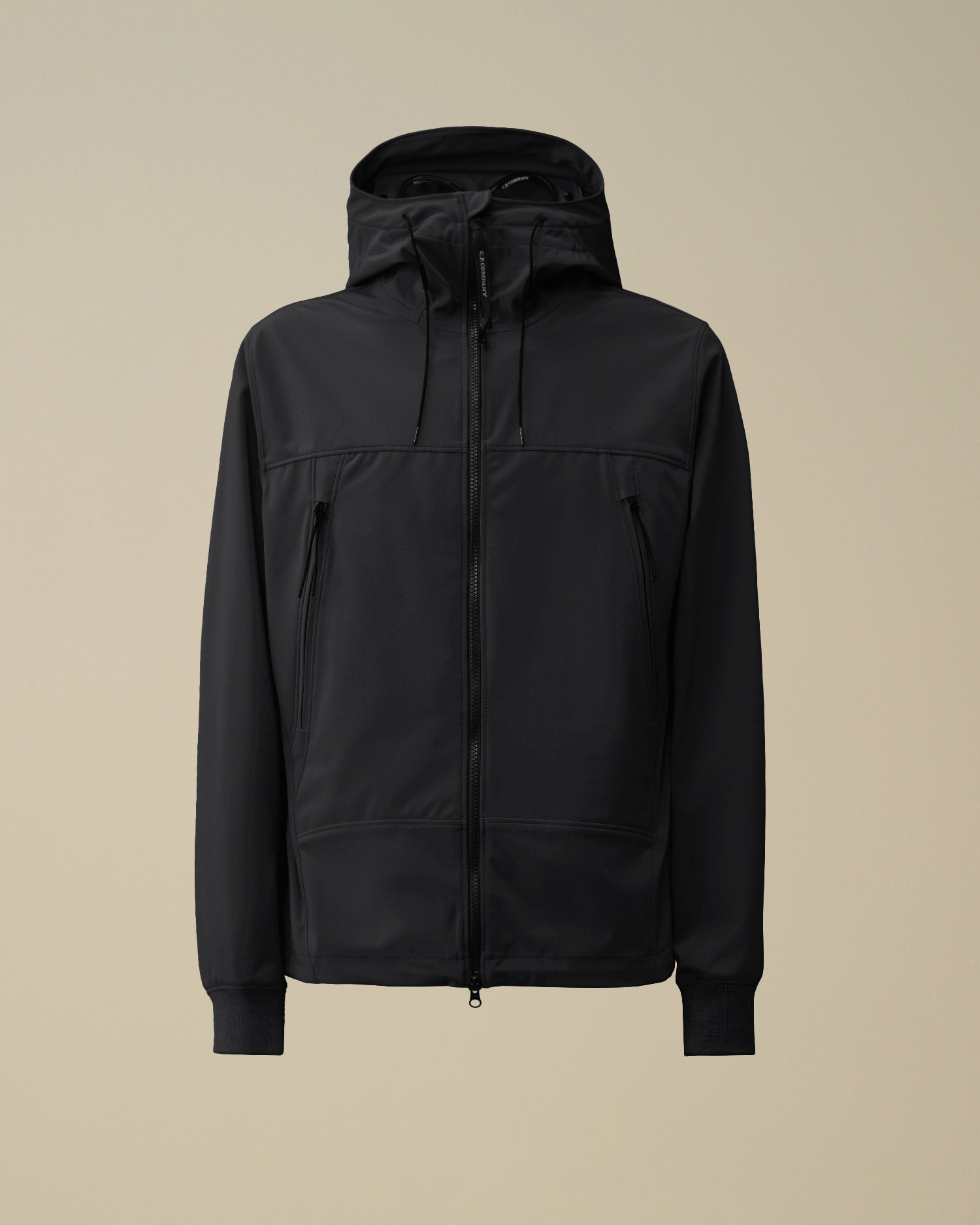 C.P. Shell-R Goggle Jacket | CPC ROW Online Store