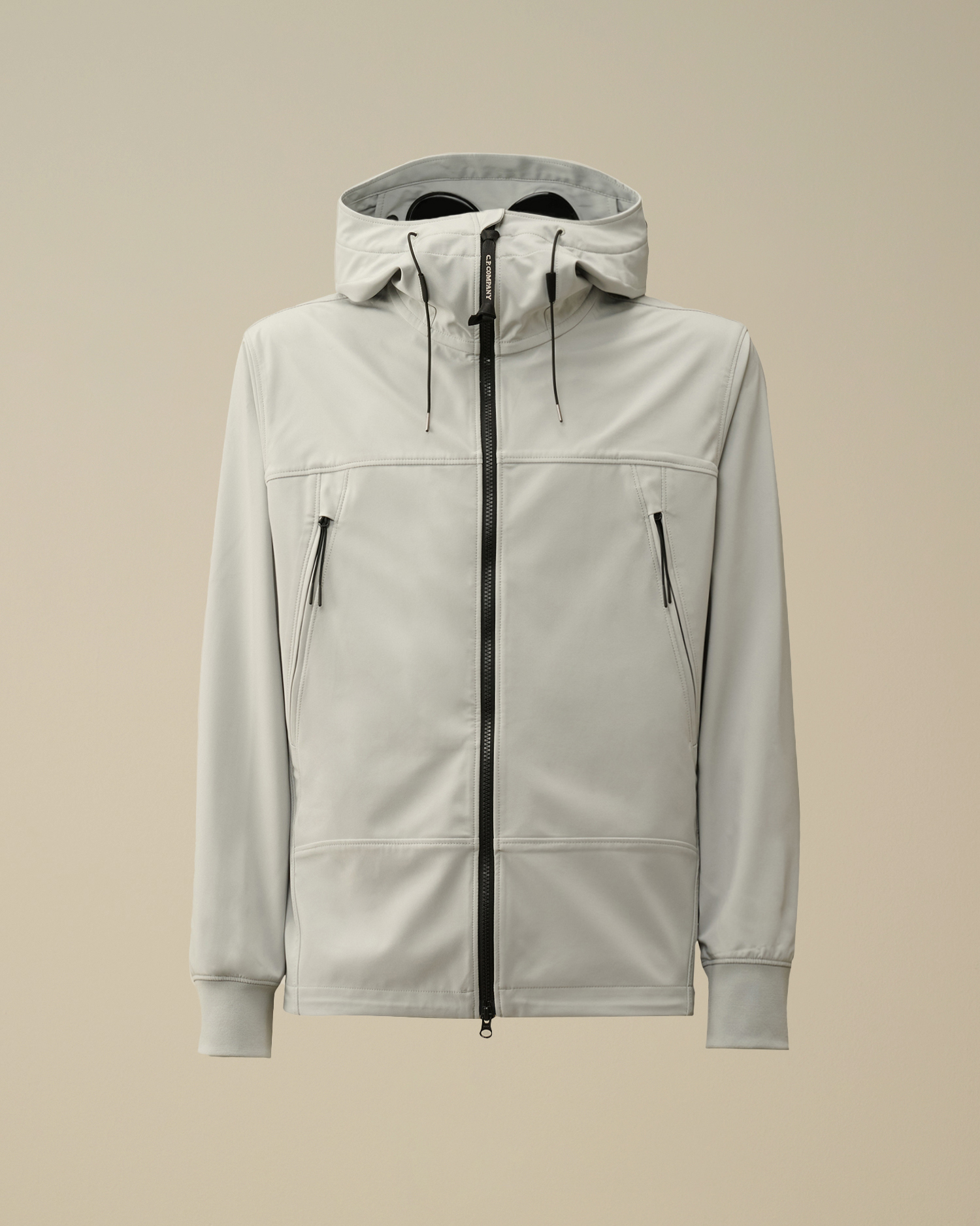 C.P. Shell-R Goggle Jacket | CPC ROW Online Store