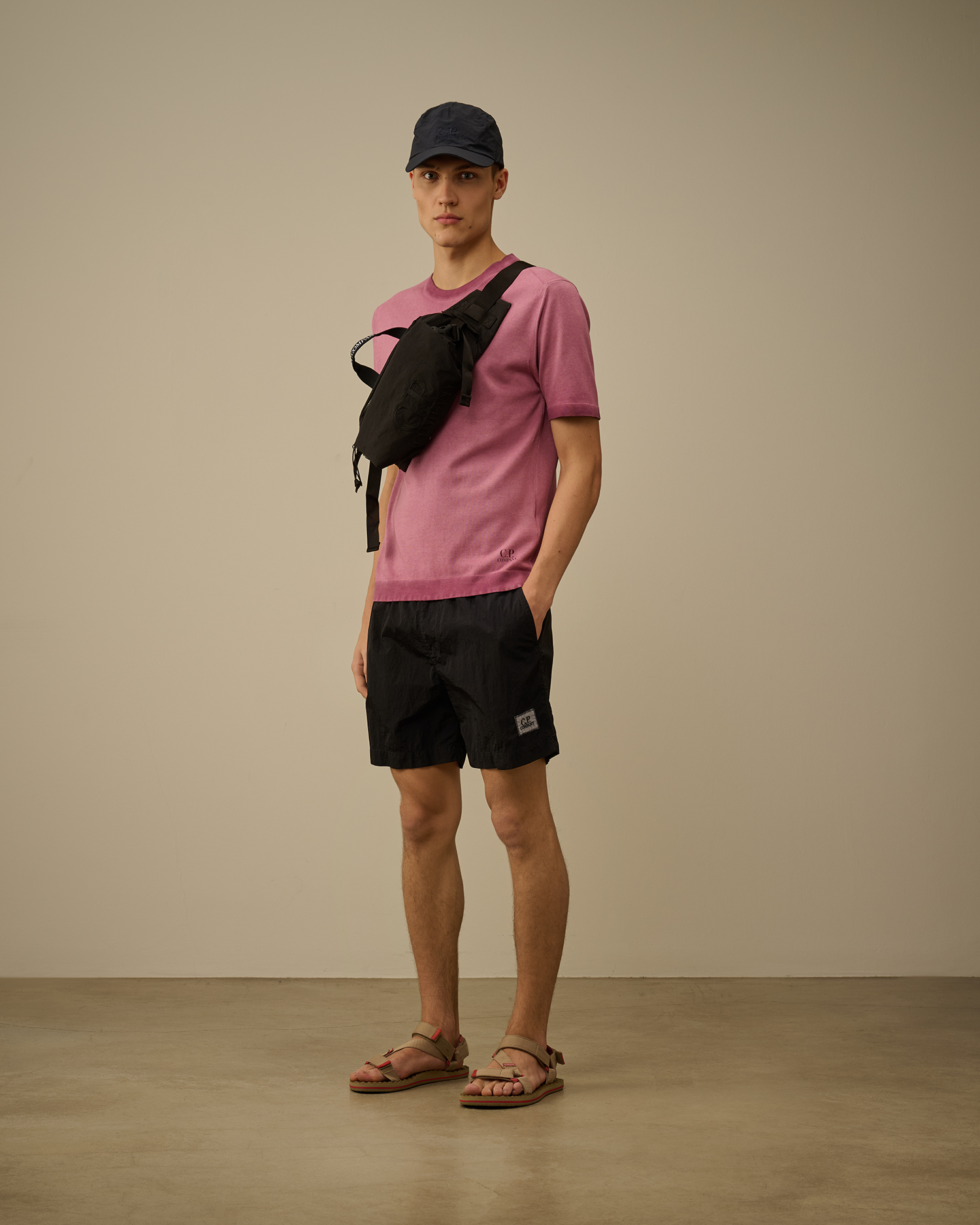 Chrome-E Swim Shorts | CPC USCA Online Store