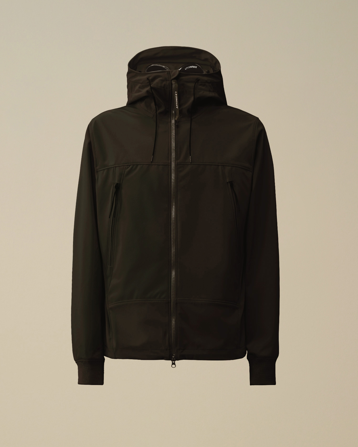 C.P. Shell-R Goggle Jacket | CPC ROW Online Store