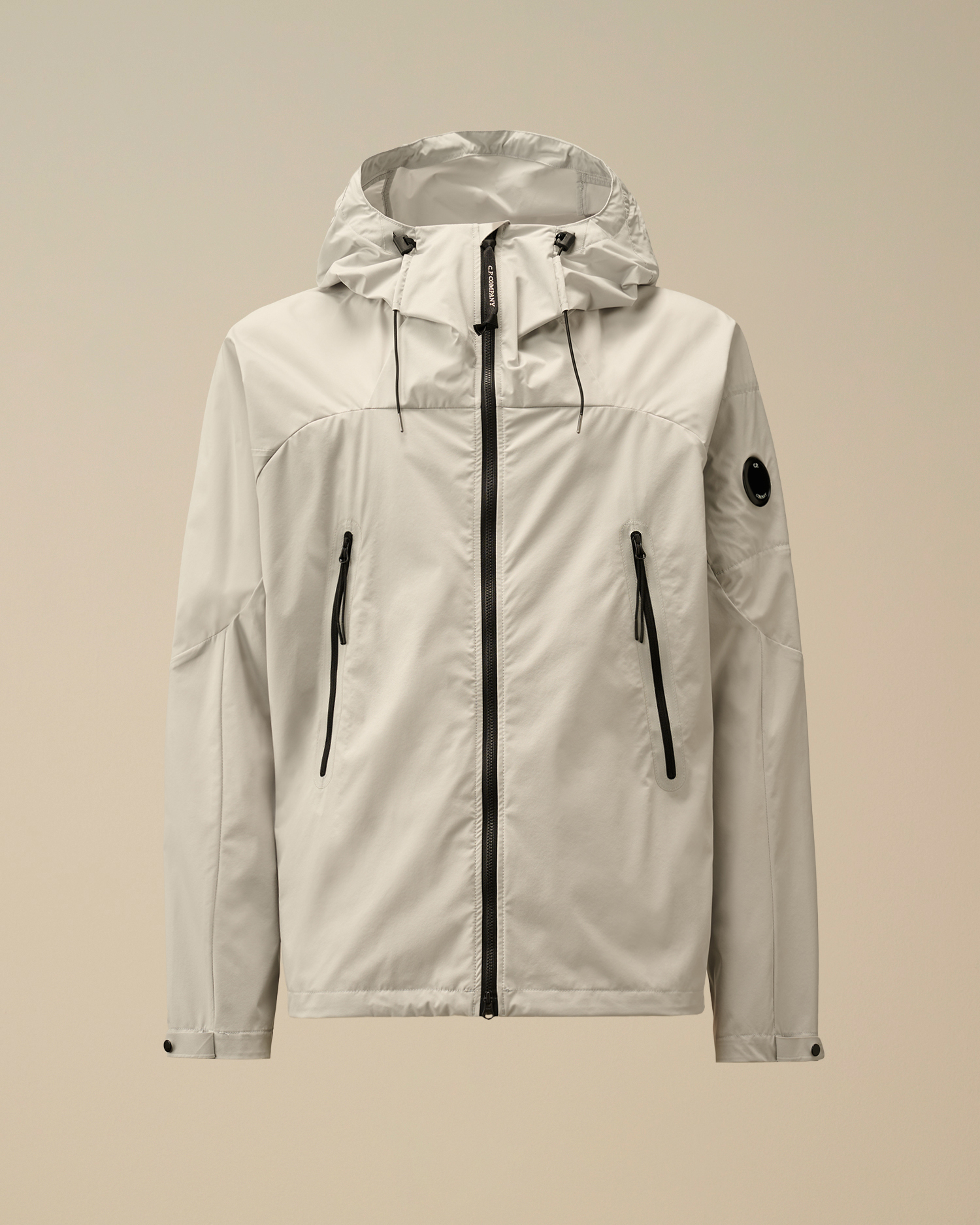 Pro-Tek Hooded Jacket | CPC ROW Online Store