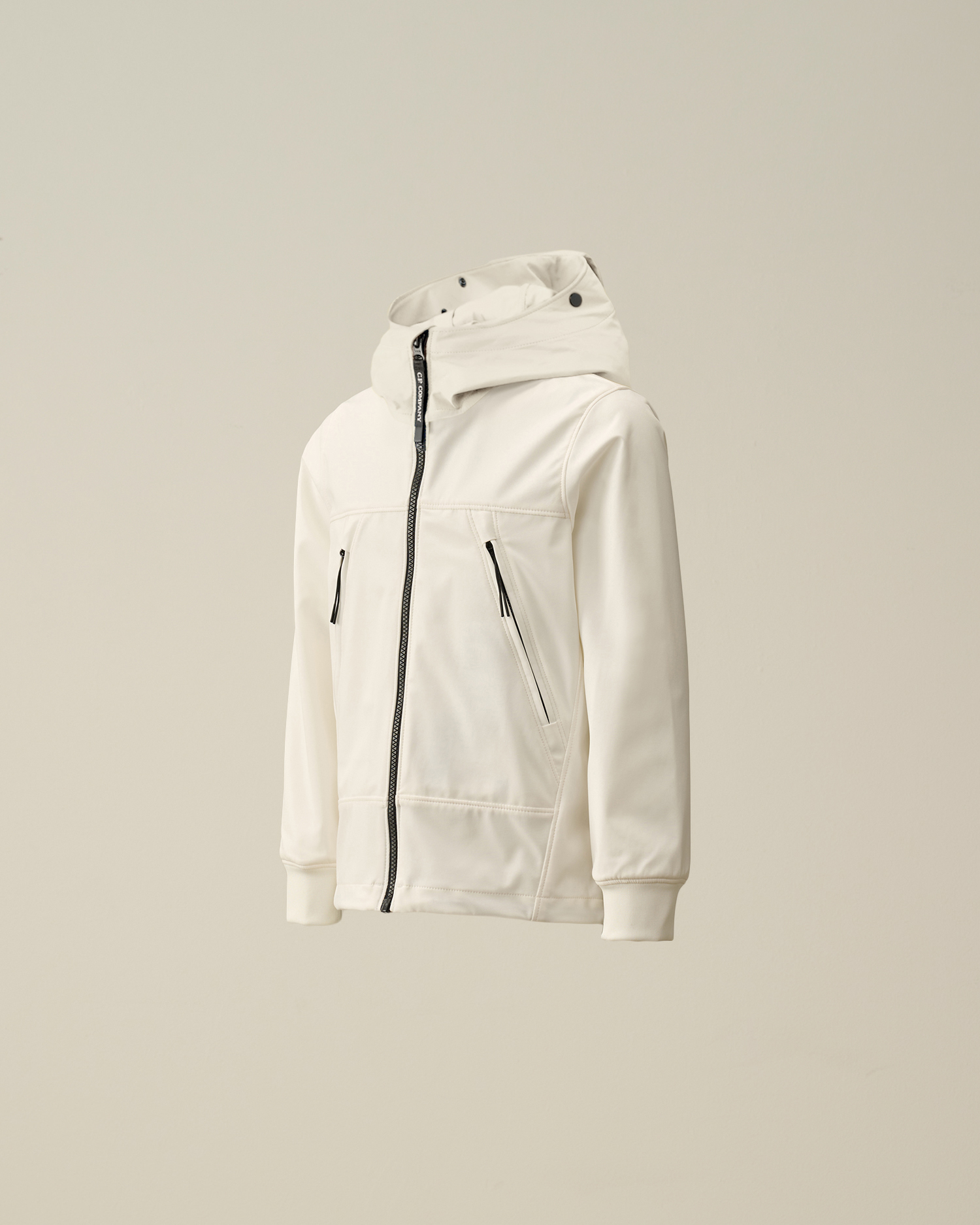 U16 C.P. Shell-R Goggle Jacket | CPC JP Online Store