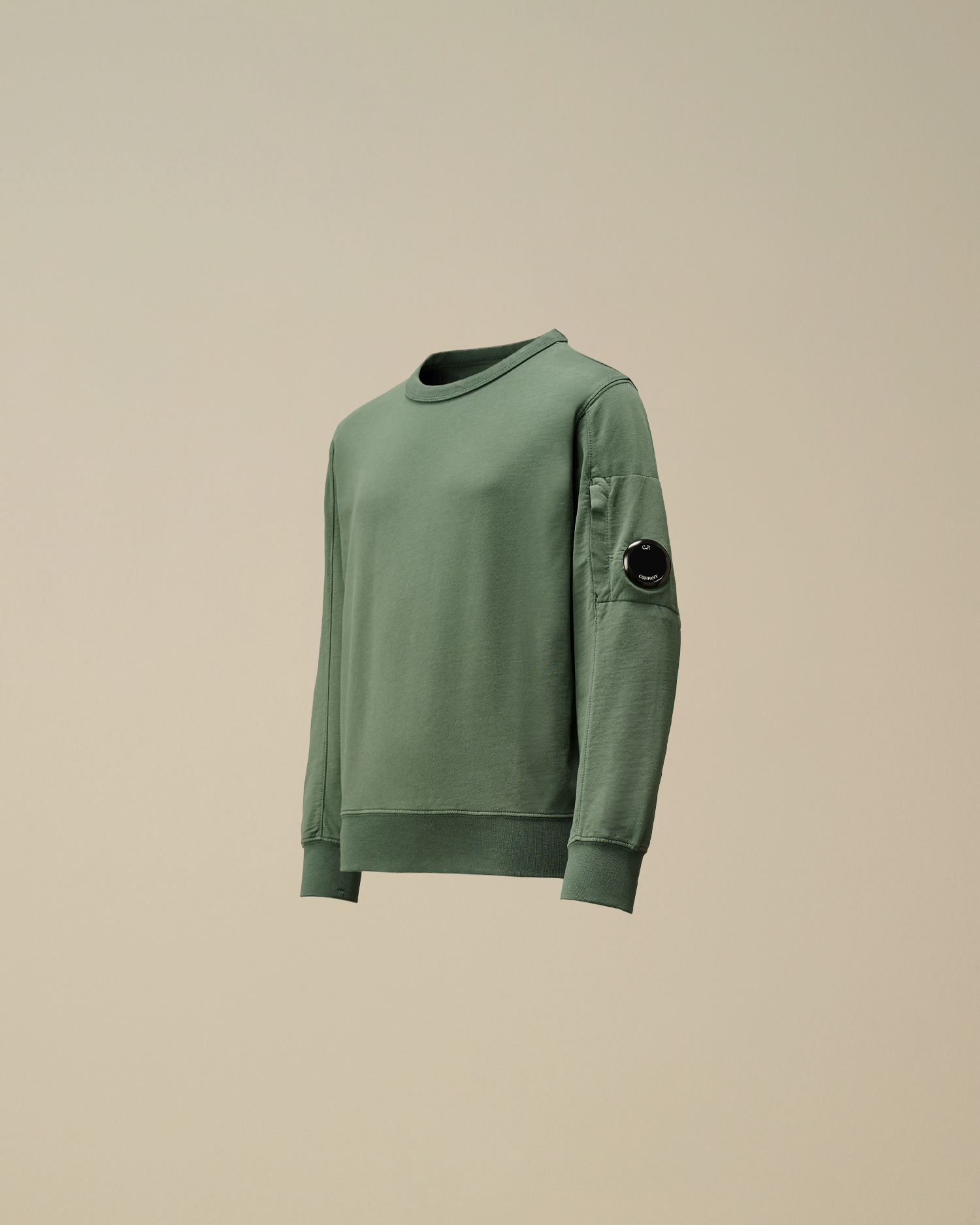 U16 Light Fleece Crew Neck Sweatshirt | CPC BNL Online Store