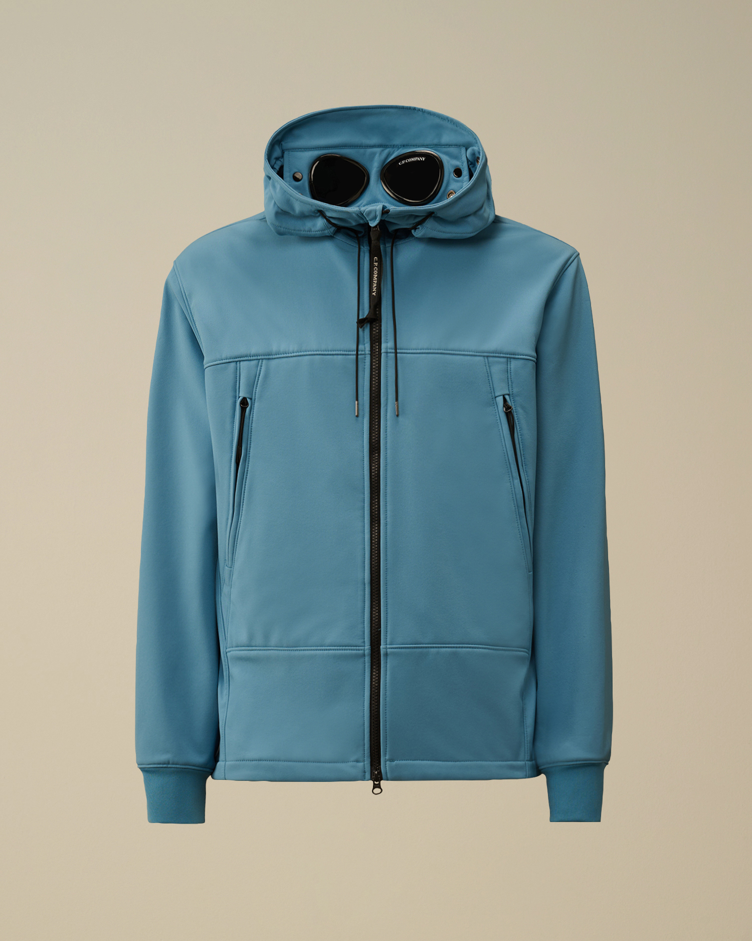 C.P. Shell-R Goggle Jacket | C.P. Company South Korea Online Store