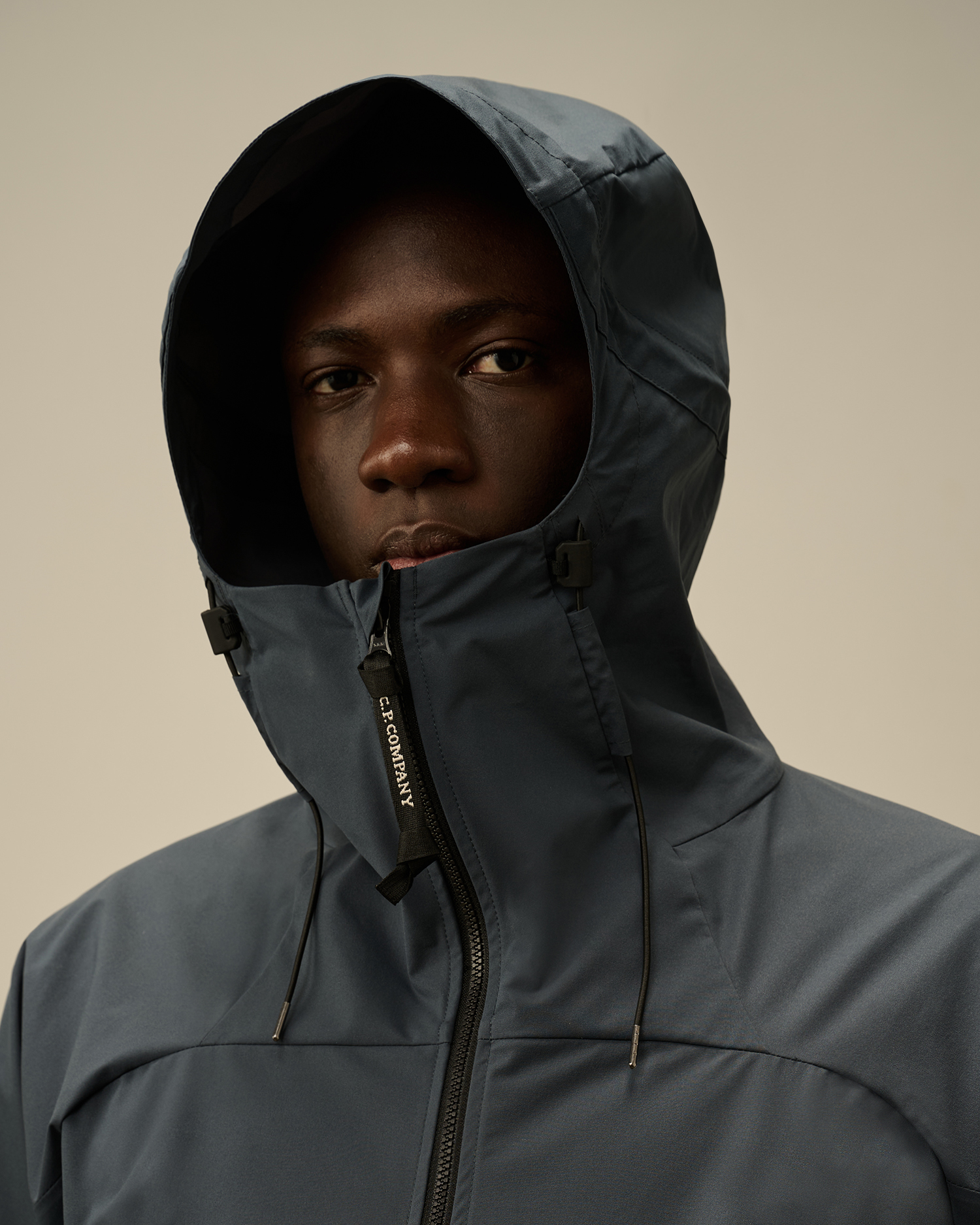 Pro-Tek Hooded Jacket | CPC ROW Online Store