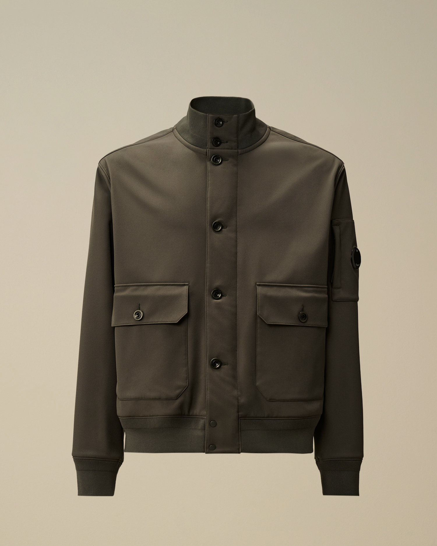 C.P. Shell-R Bomber Jacket | C.P. Company France Online Store