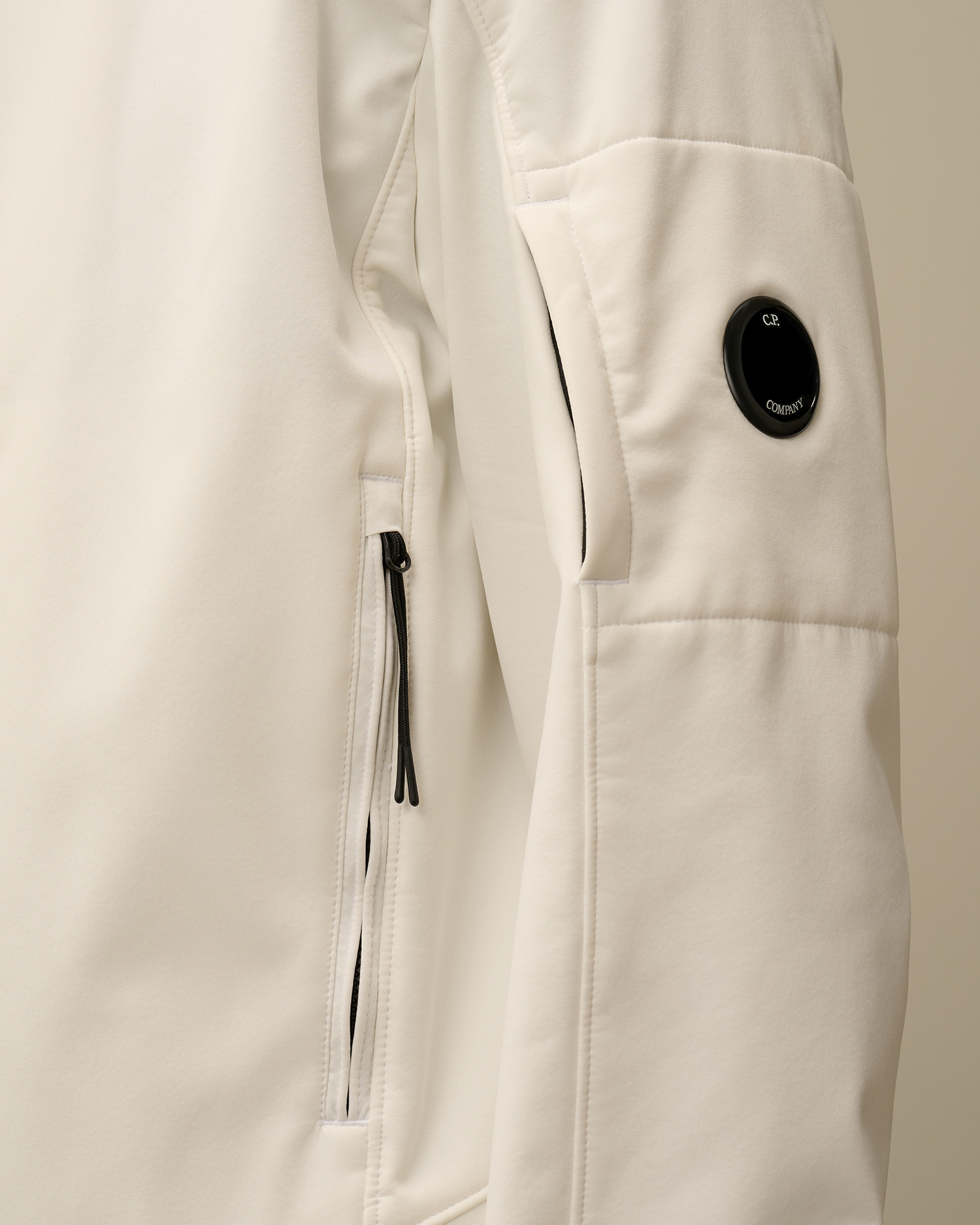 C.P. Shell-R Hooded Jacket | CPC FR Online Store