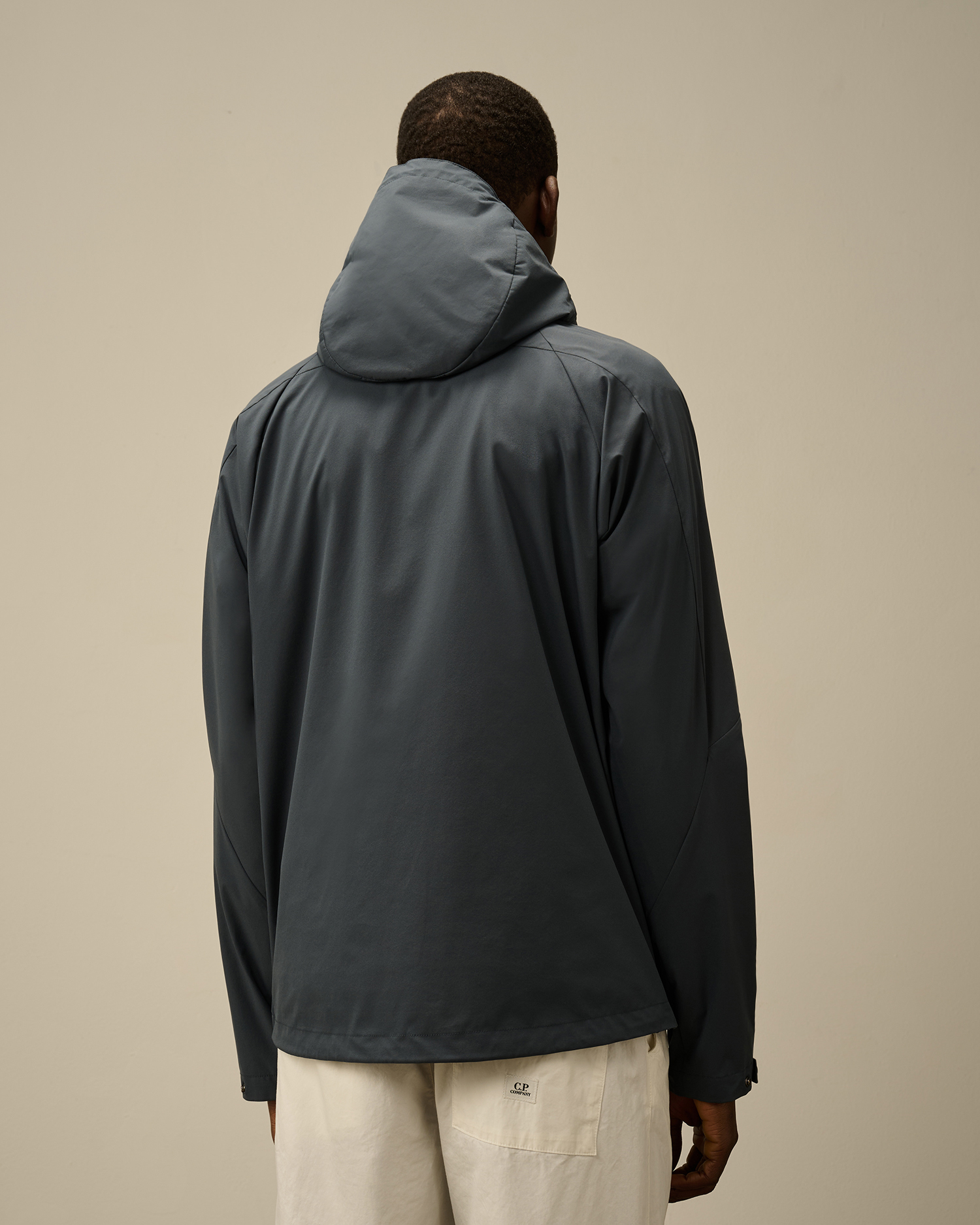 Pro-Tek Hooded Jacket | CPC ROW Online Store