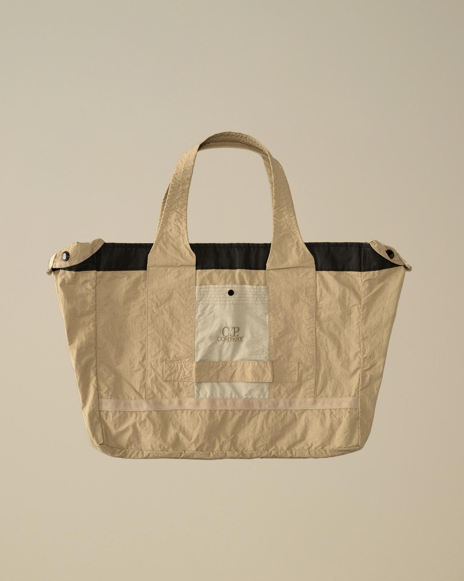 Plain Paper Touch Duffel Bag | CPC USCA Online Store