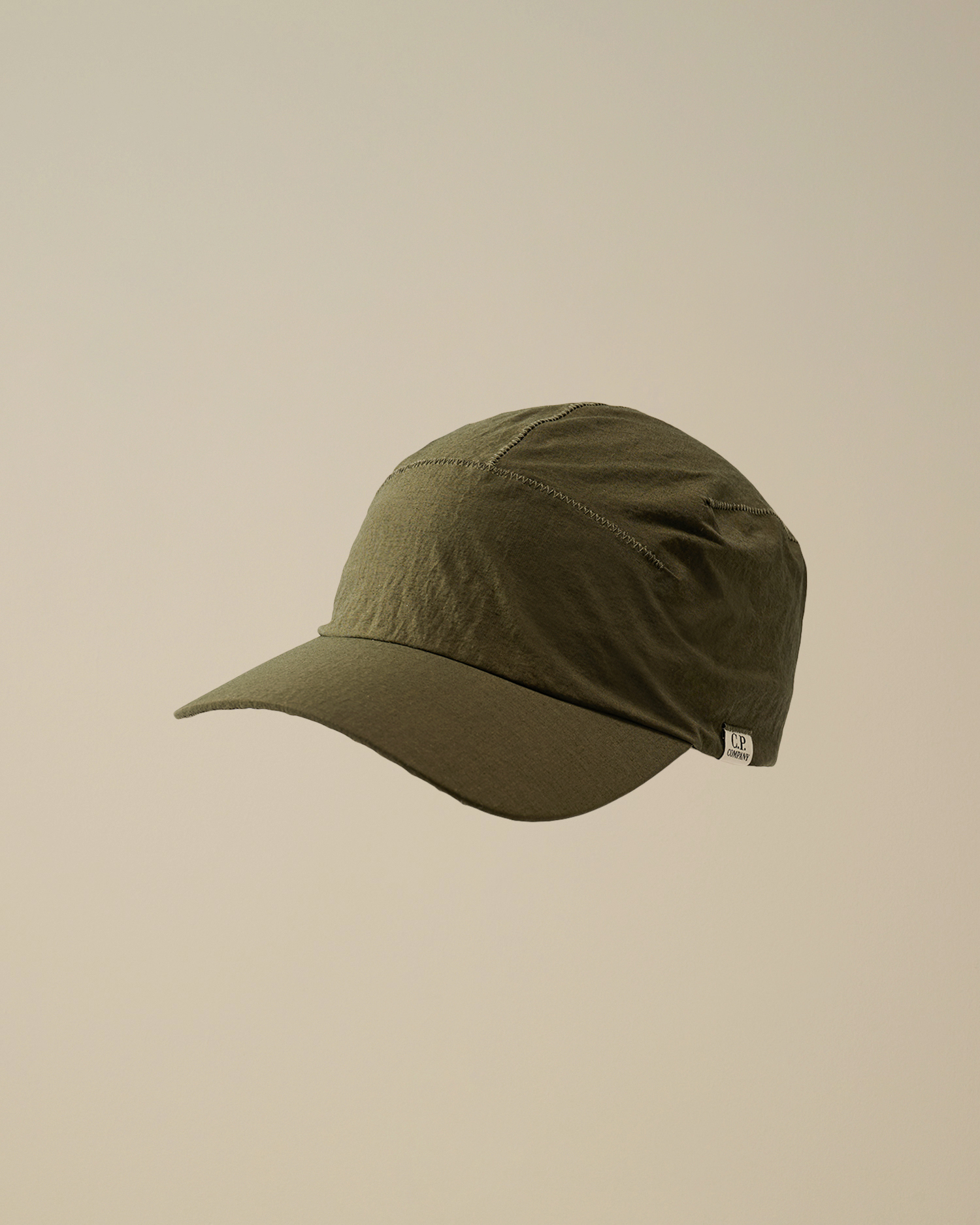 Plain Paper Touch Cap | CPC ROW Online Store