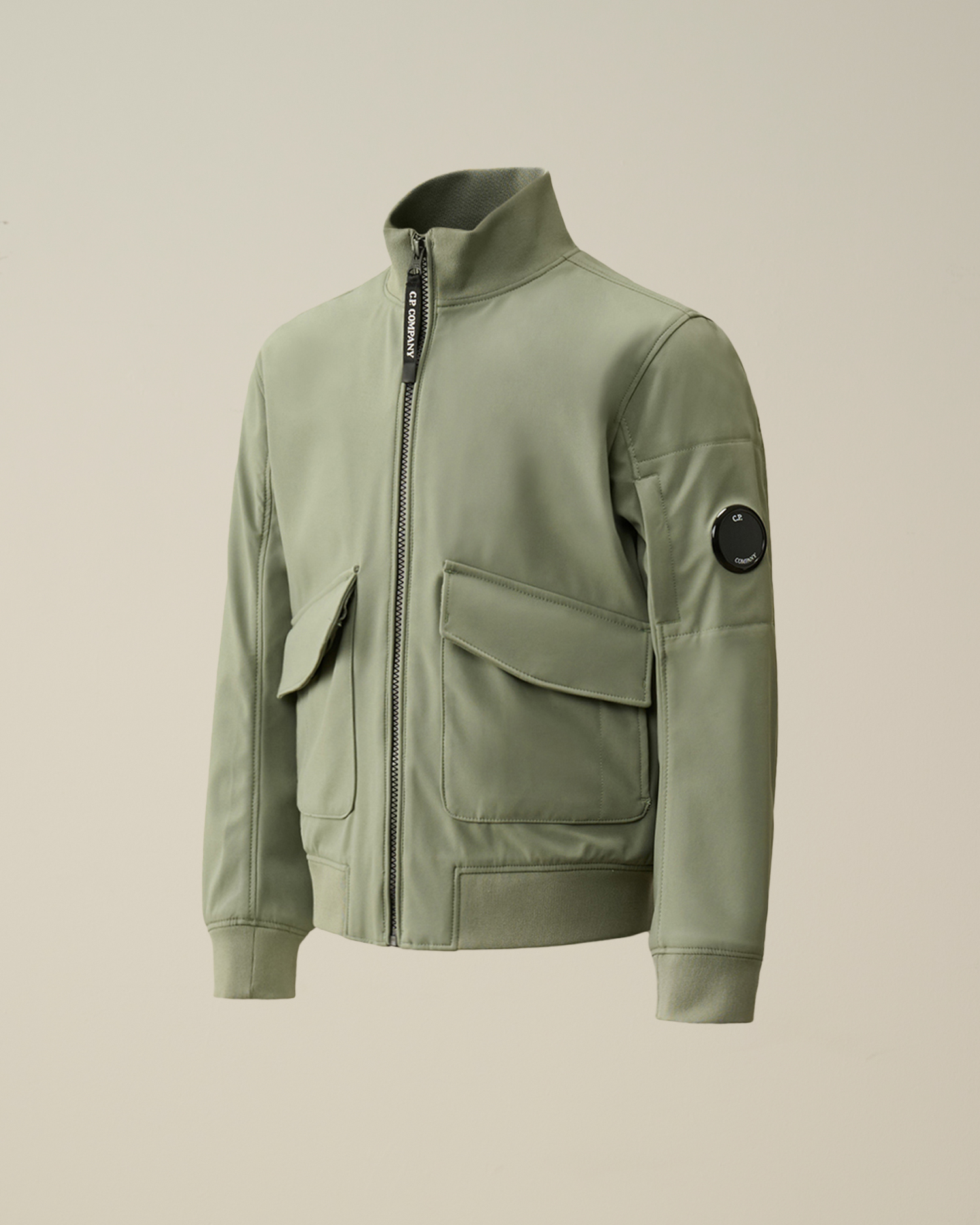 U16 C.P. Shell-R Bomber Jacket | CPC ROW Online Store