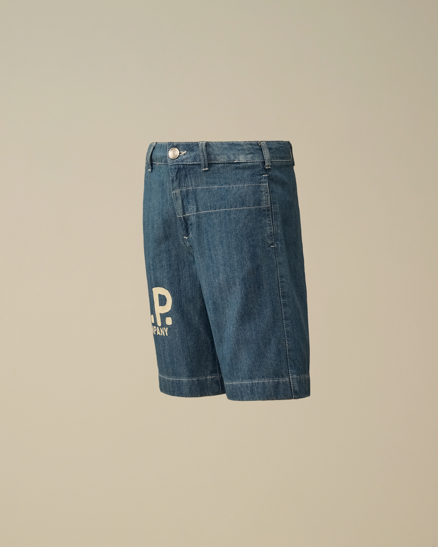 U16 Denim Shorts | CPC ROW Online Store