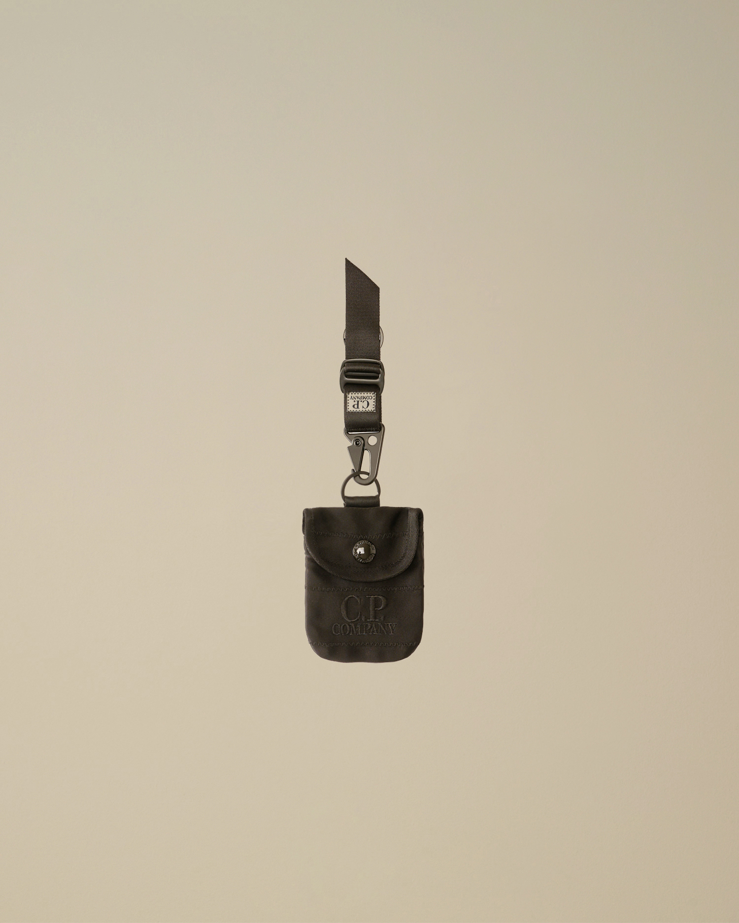 Herringbone Key Chain Pouch | CPC USCA Online Store