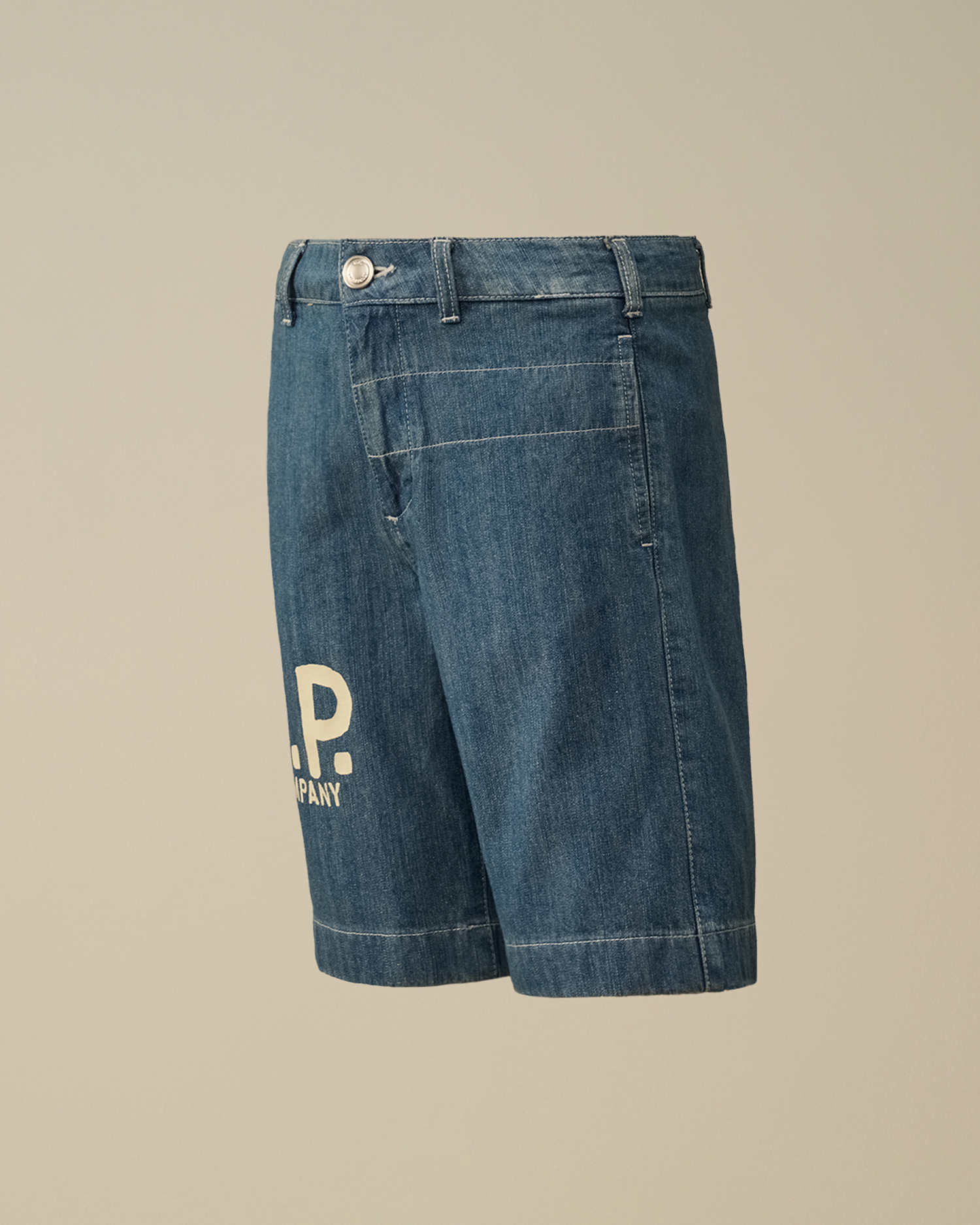 U16 Denim Shorts | CPC ROW Online Store