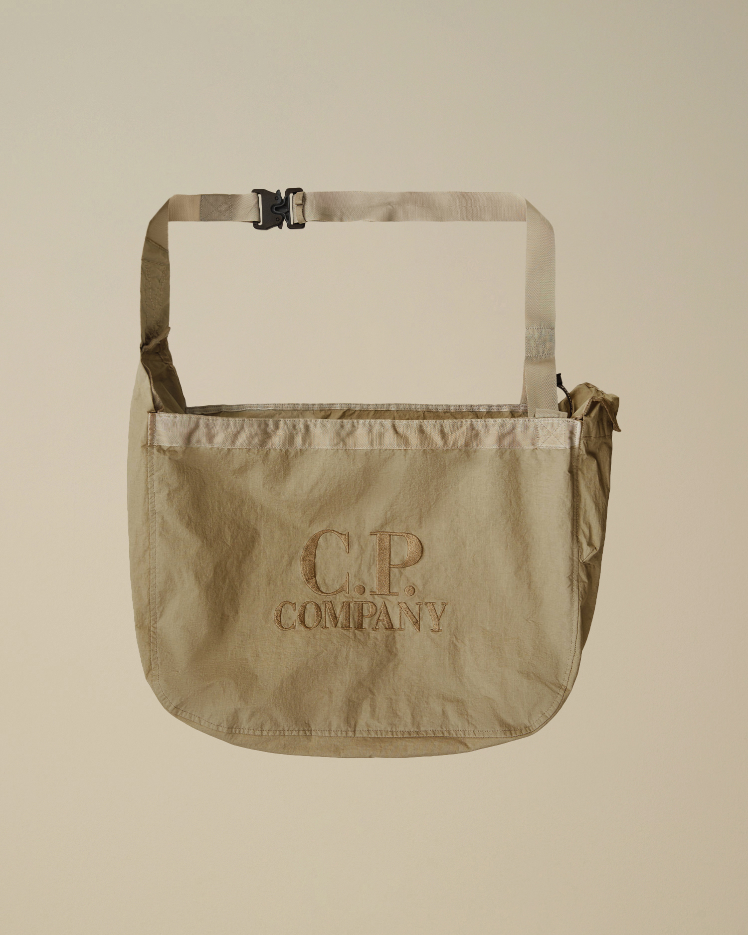 Plain Paper Touch Shoulder Bag | CPC ROW Online Store