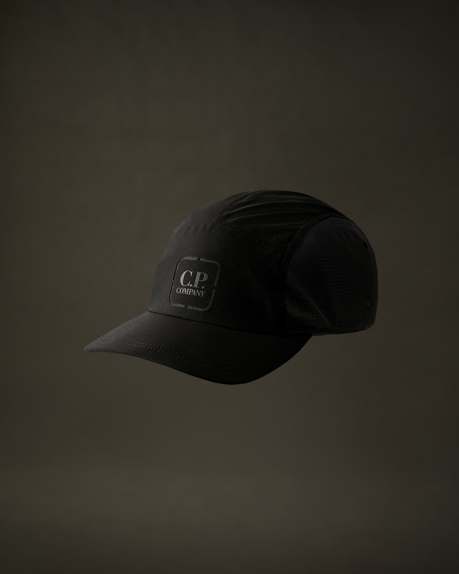 The Metropolis Series GORE‑TEX INFINIUM™ Logo Cap | CPC AUNL Online Store