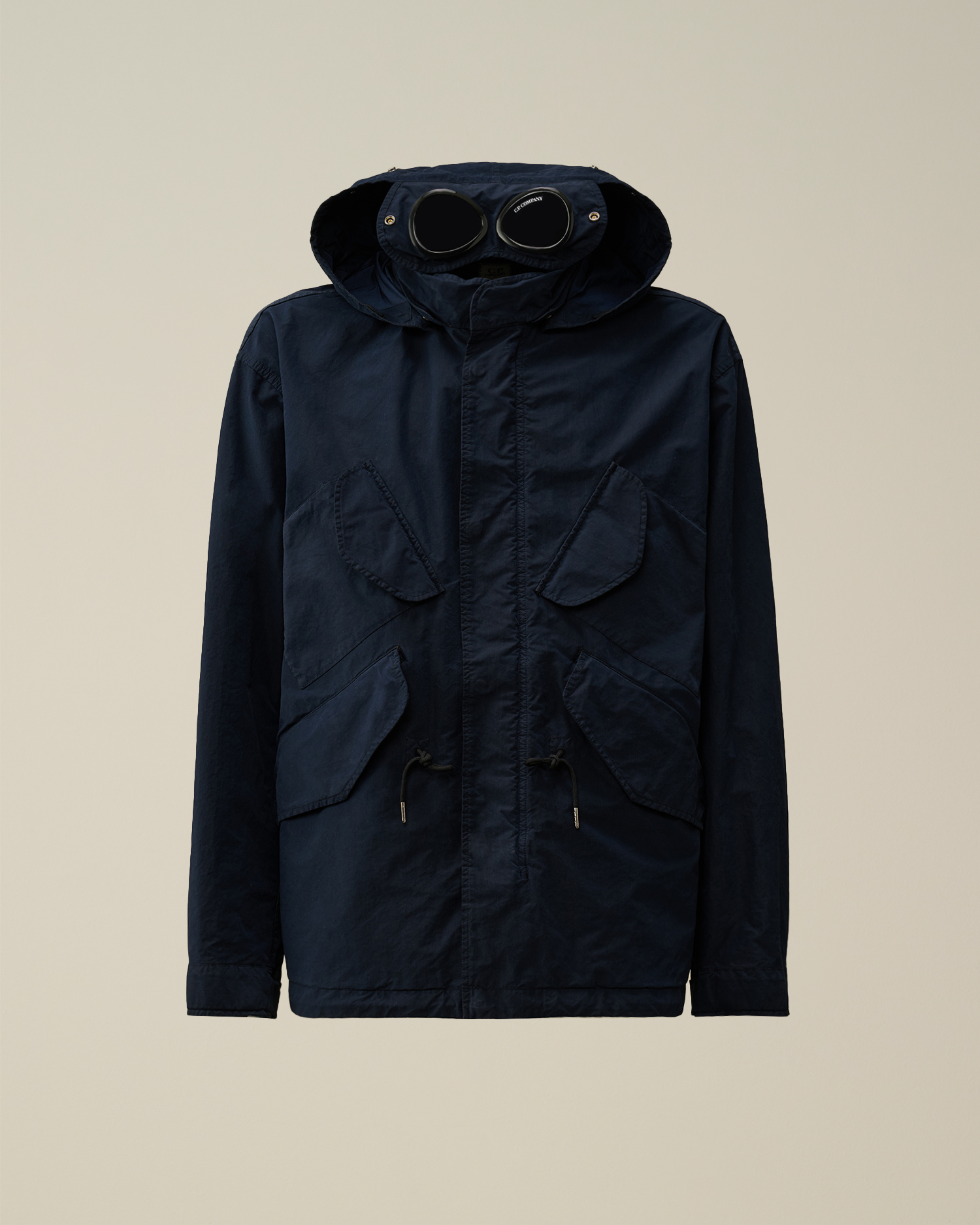 Micro Kei Goggle Jacket | CPC CH Online Store