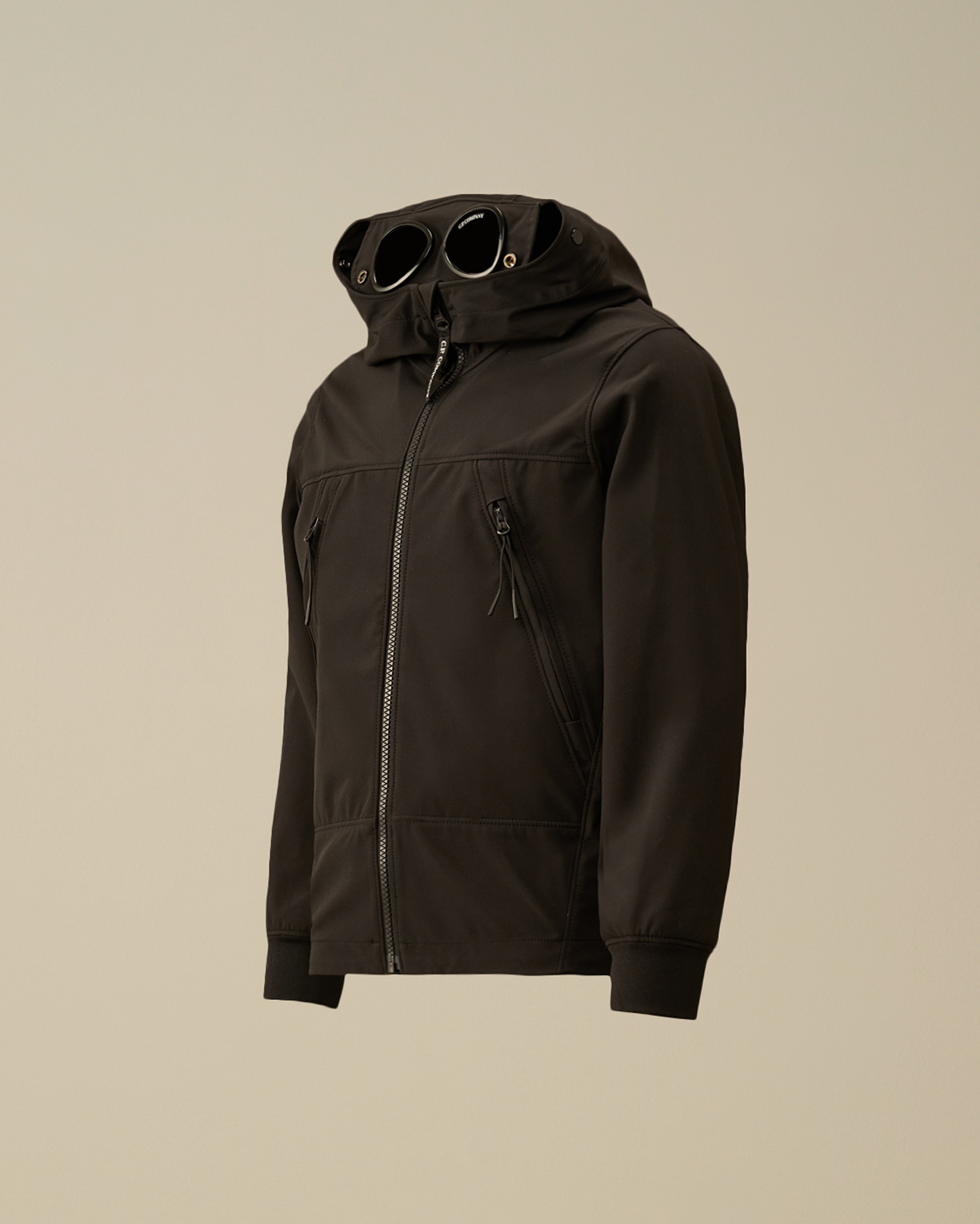 U16 C.P. Shell-R Goggle Jacket | CPC AUNL Online Store