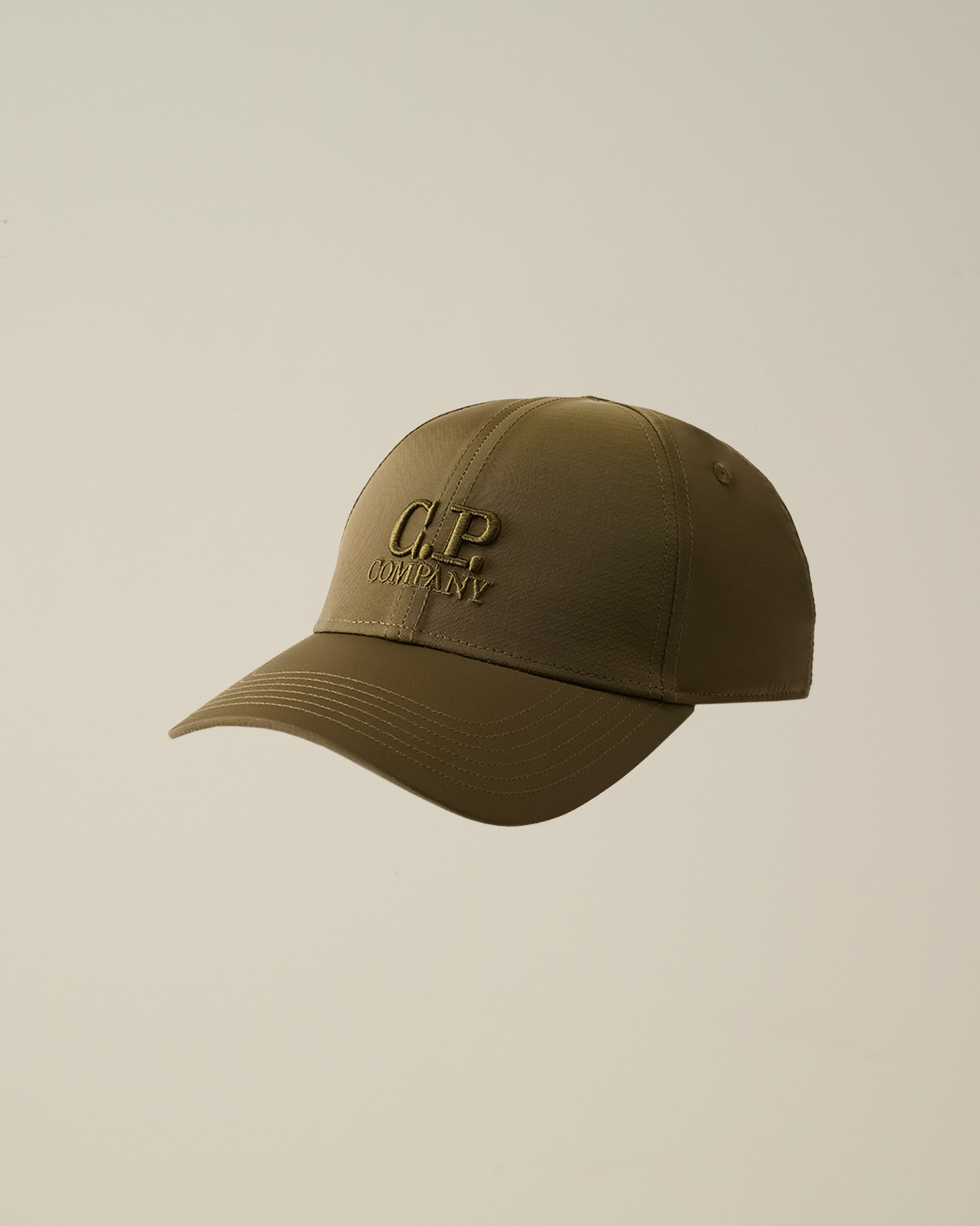 Chrome-R Logo cap | CPC ROW Online Store