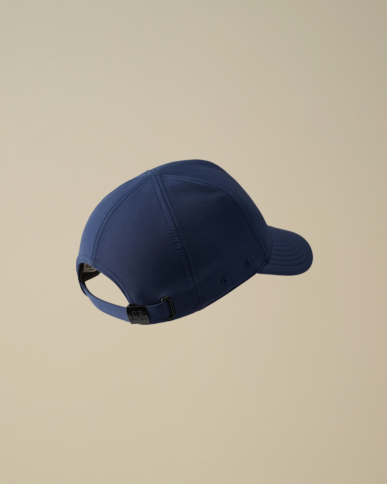Kids C.P. Shell-R Logo Cap | CPC AUNL Online Store