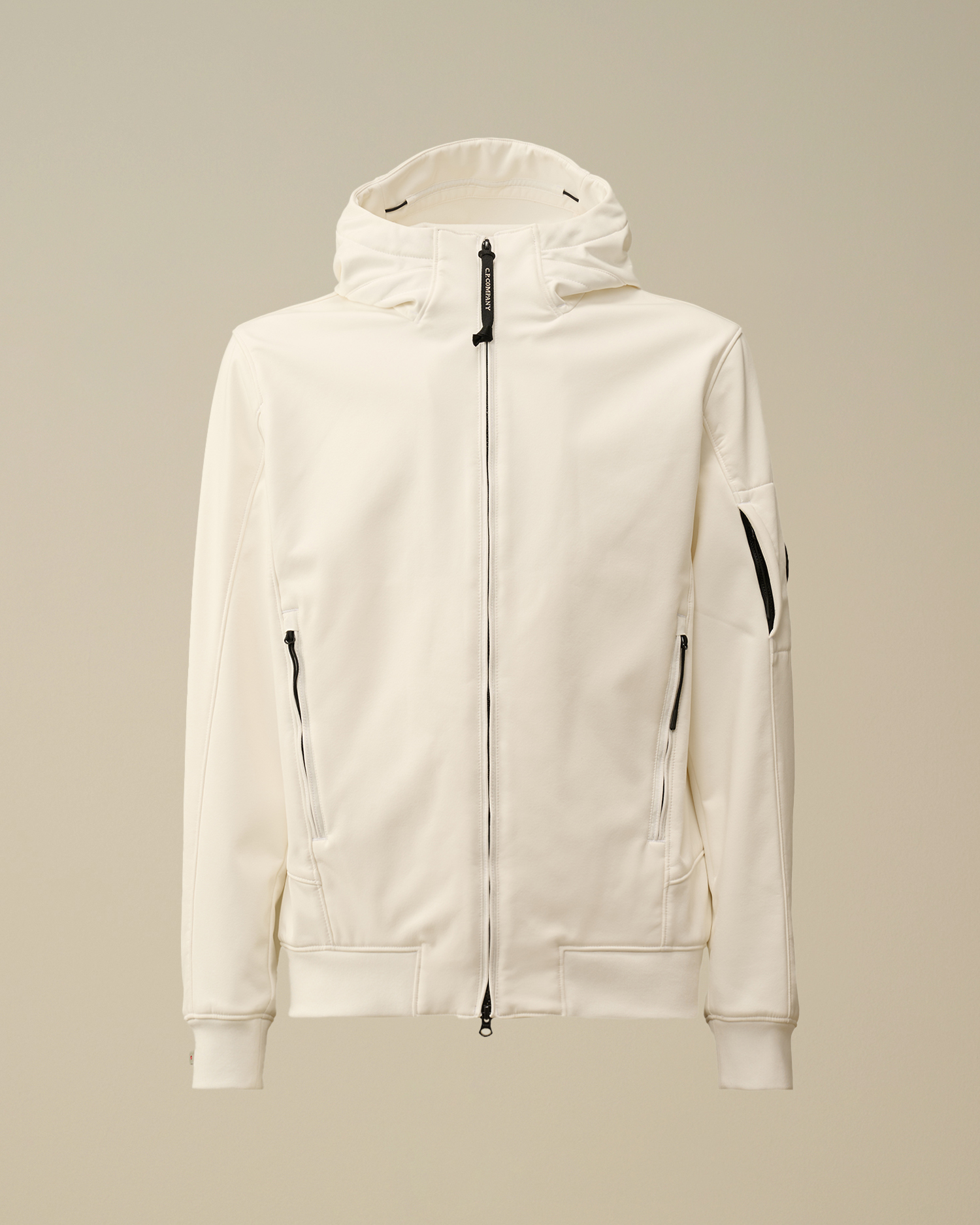 C.P. Shell-R Hooded Jacket | CPC FR Online Store