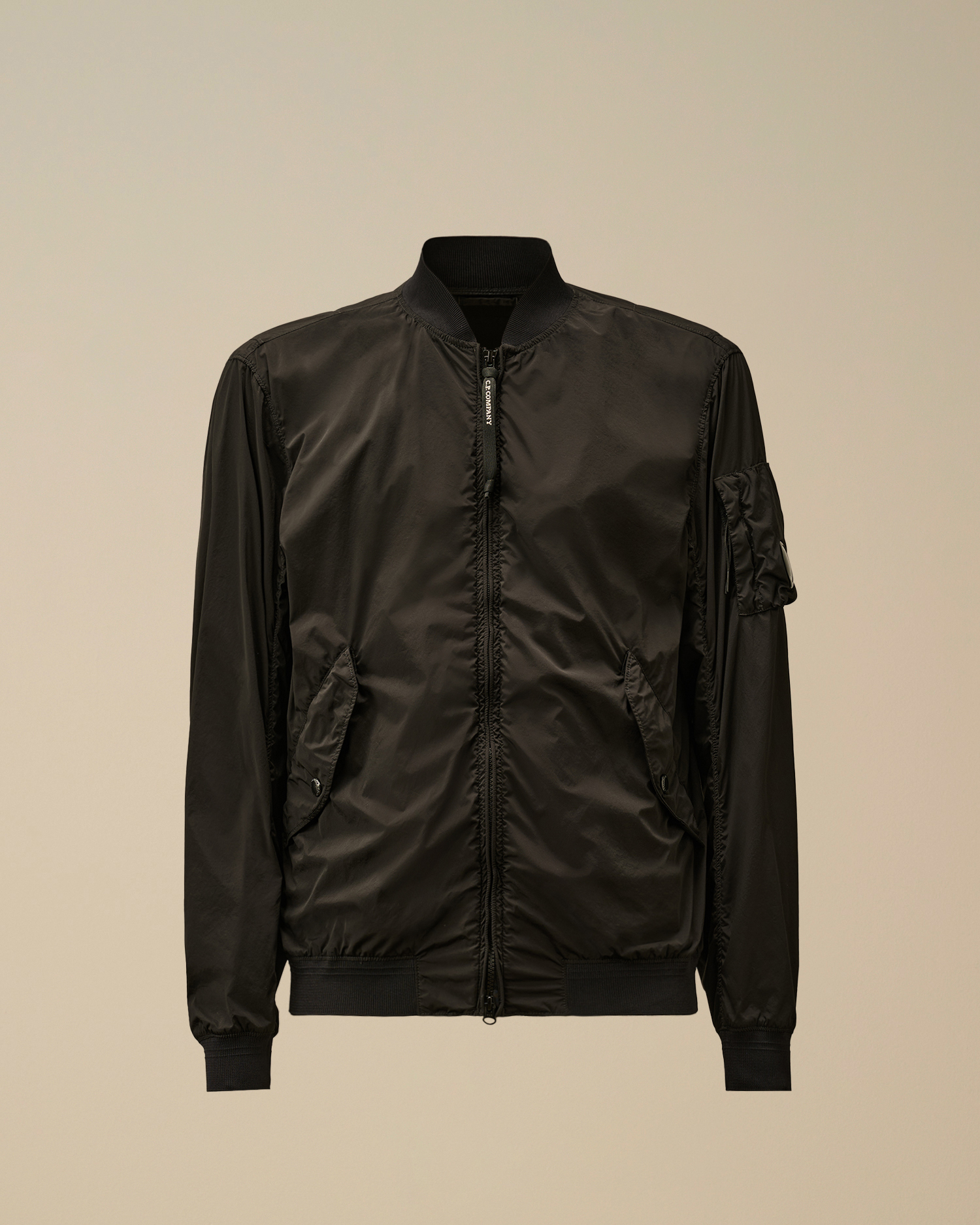 Nycra-R Bomber Jacket | CPC AUNL Online Store