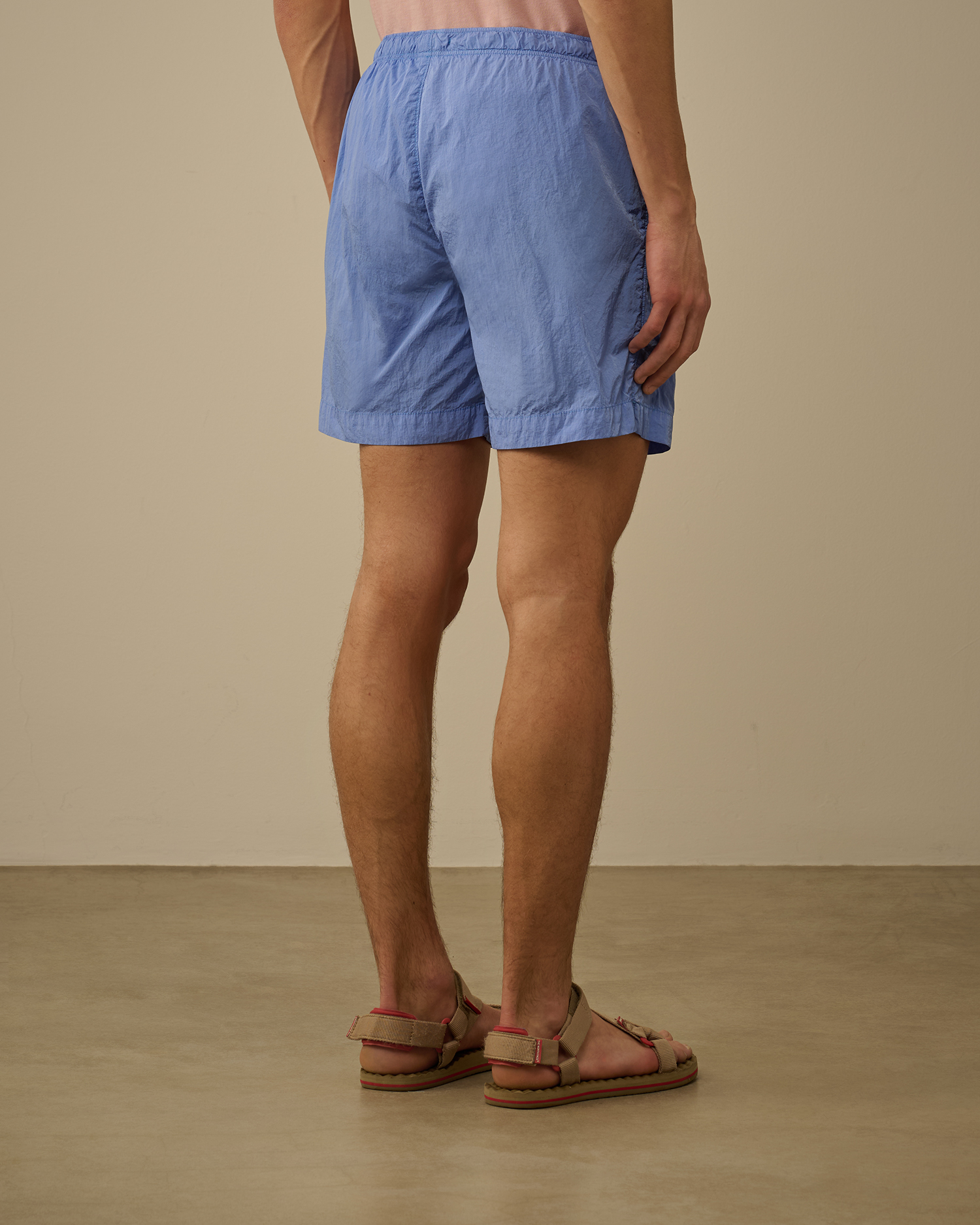Chrome-E British Sailor Swim Shorts | CPC USCA Online Store