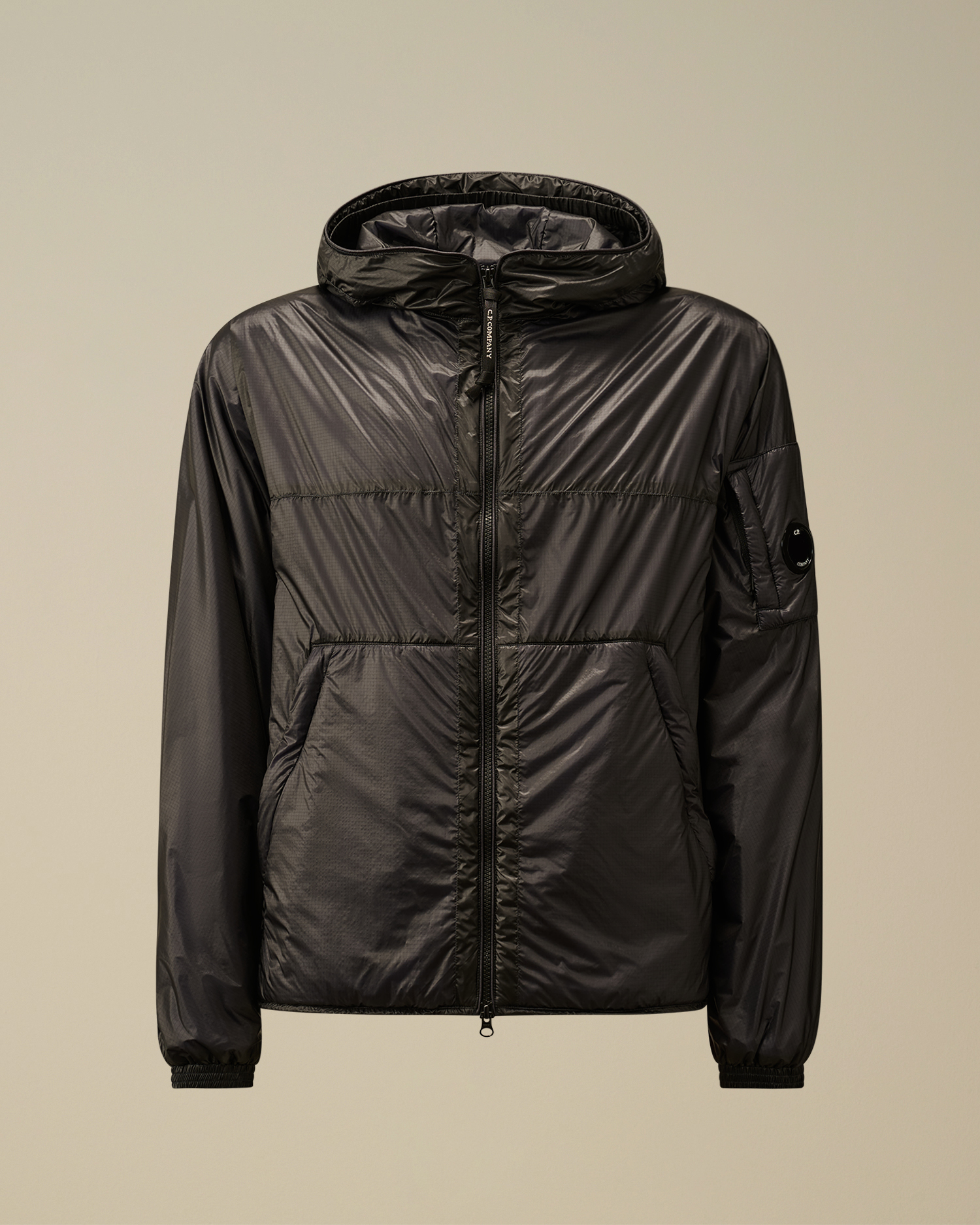 Nada Shell Primaloft® Hooded Jacket | CPC ROW Online Store