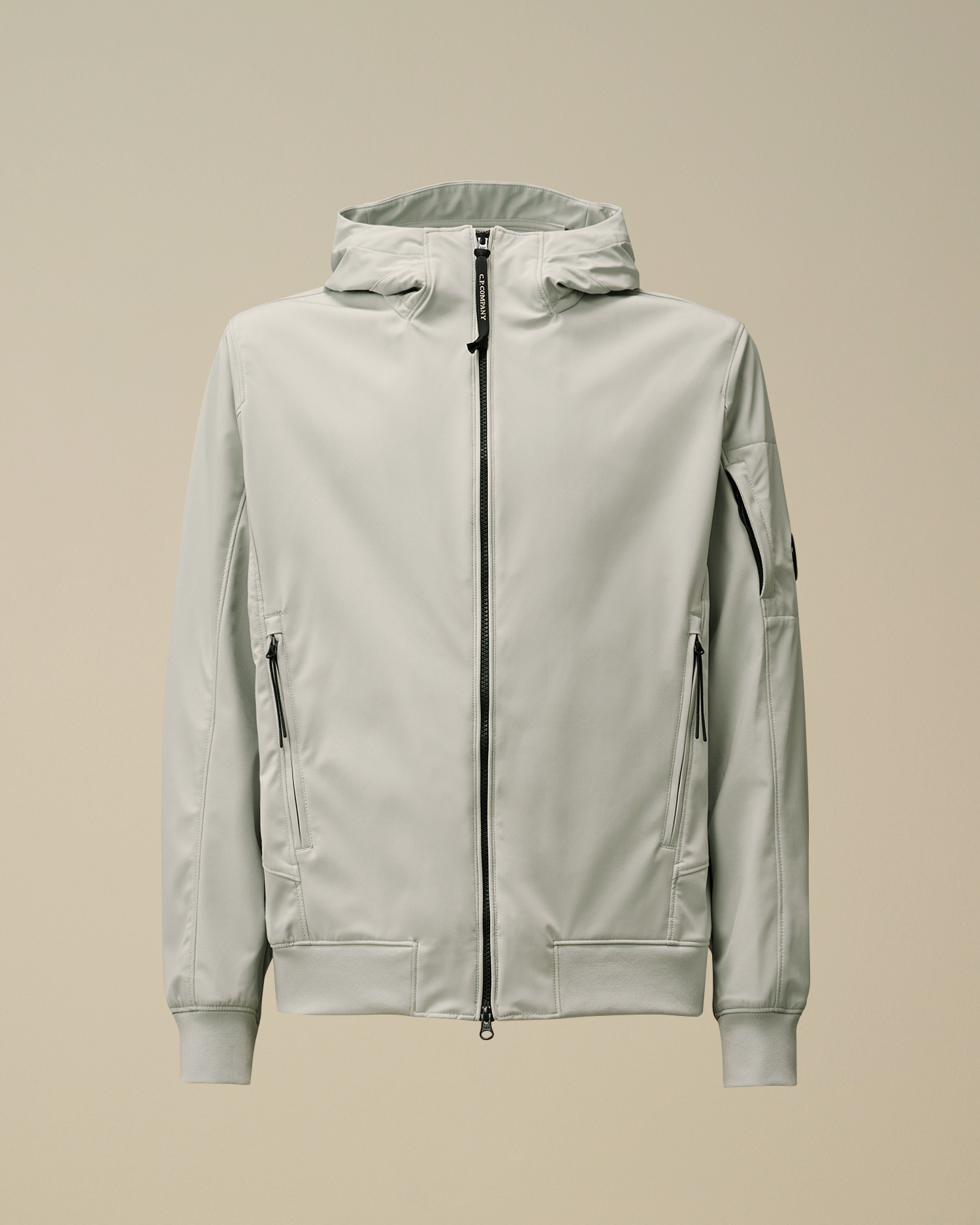 C.P. Shell-R Hooded Jacket | CPC ROW Online Store