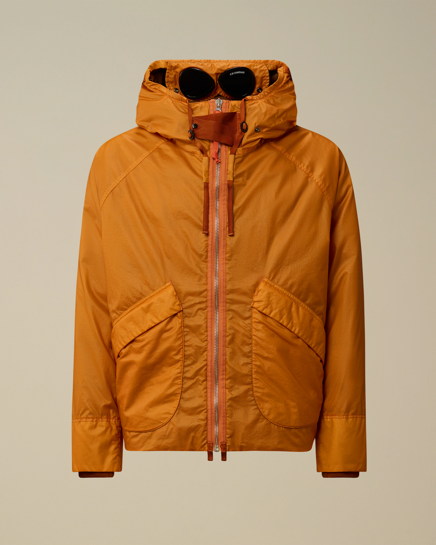 Opal Goggle Down Jacket | CPC ROW Online Store