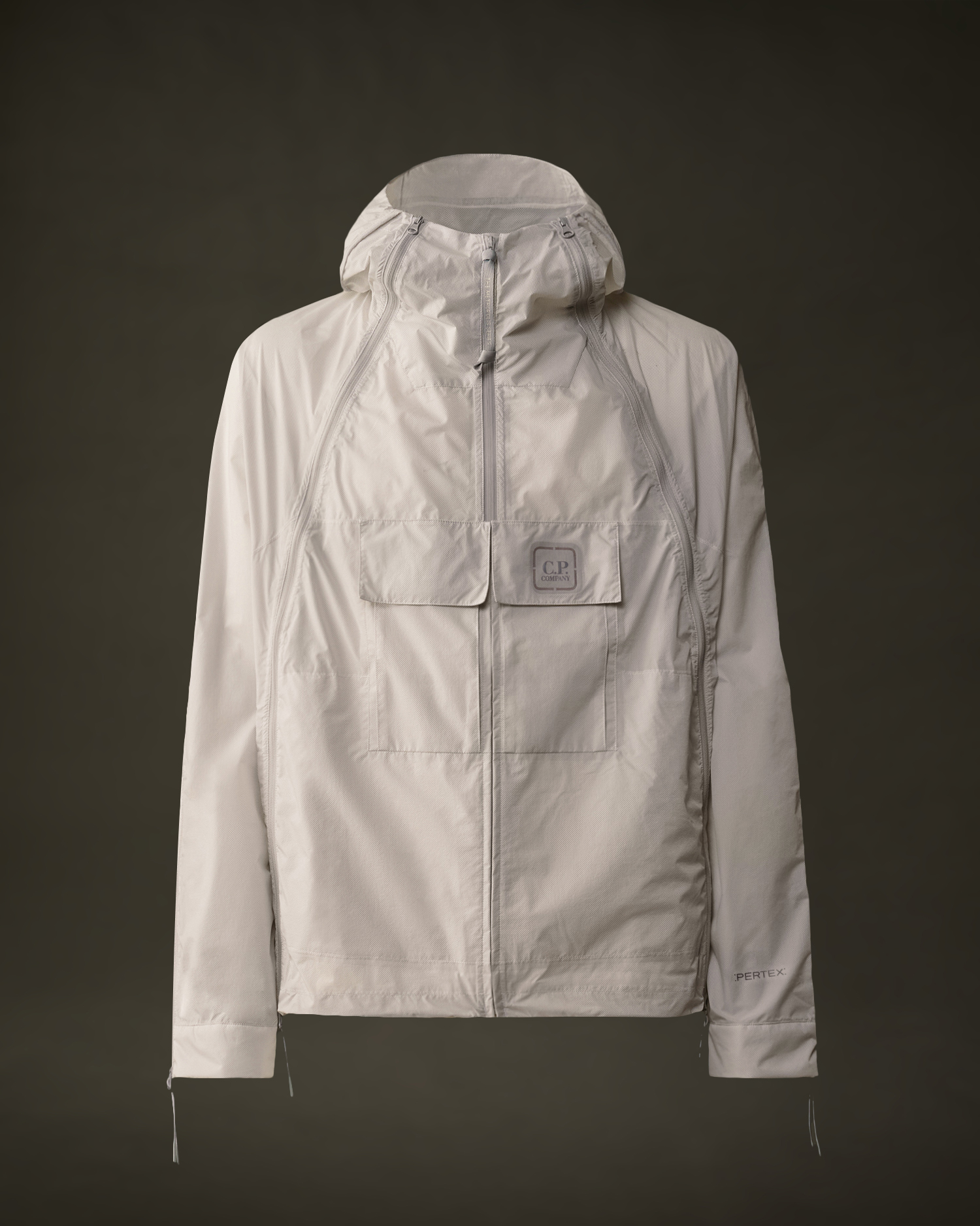 The Metropolis Series Pertex® Packable Bloom Jacket | CPC CH Online Store