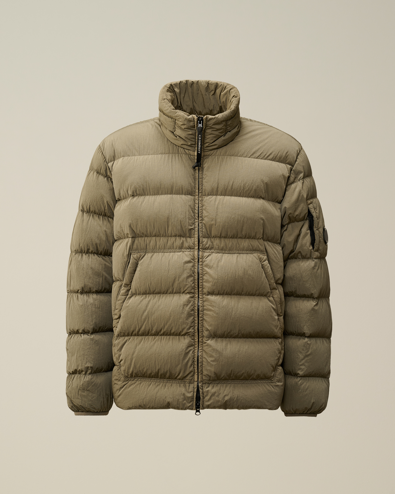 Chrome-R Down Jacket | CPC USCA Online Store