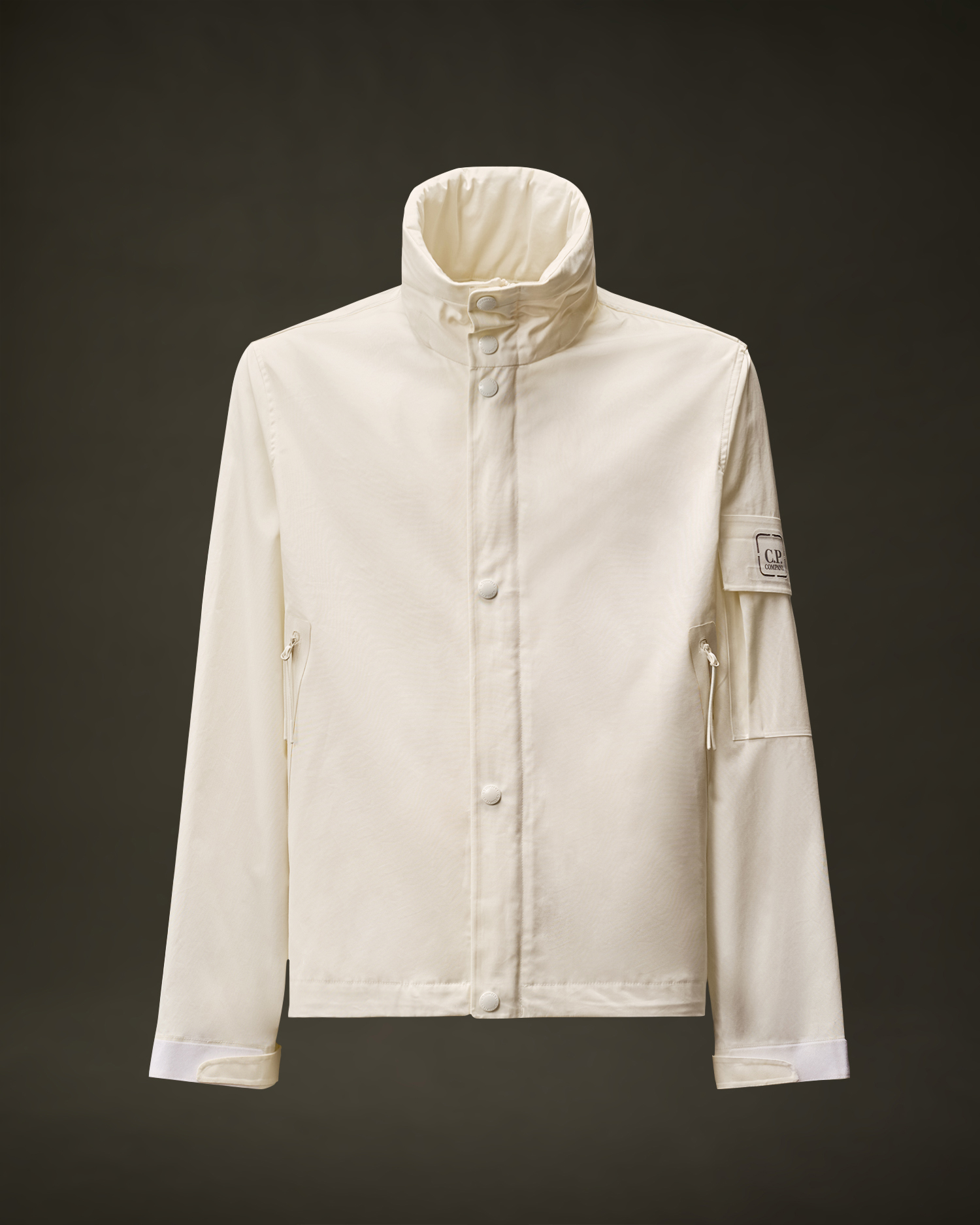 The Metropolis Series HyST Jacket | CPC CH Online Store