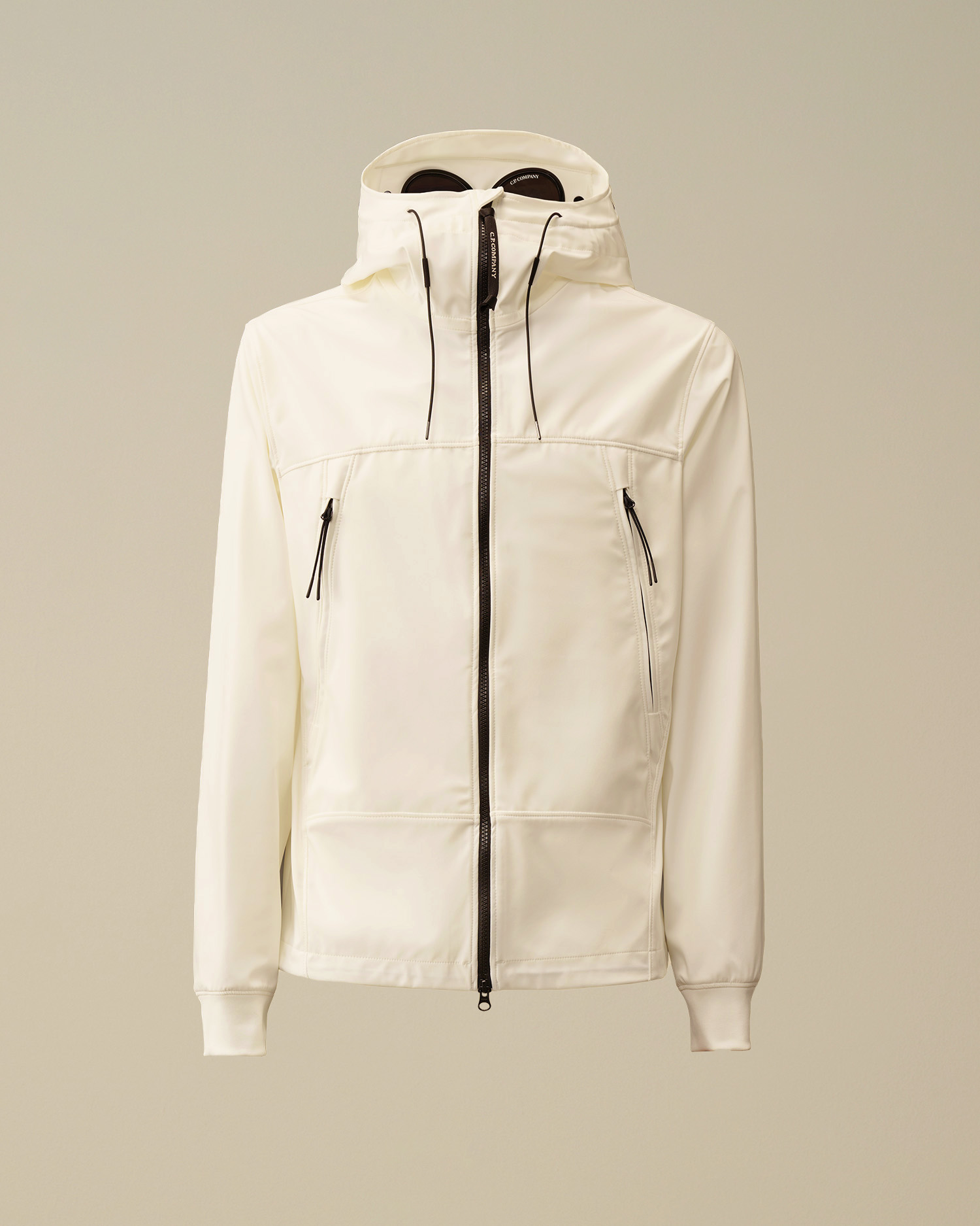 C.P. Shell-R Goggle Jacket | CPC ROW Online Store