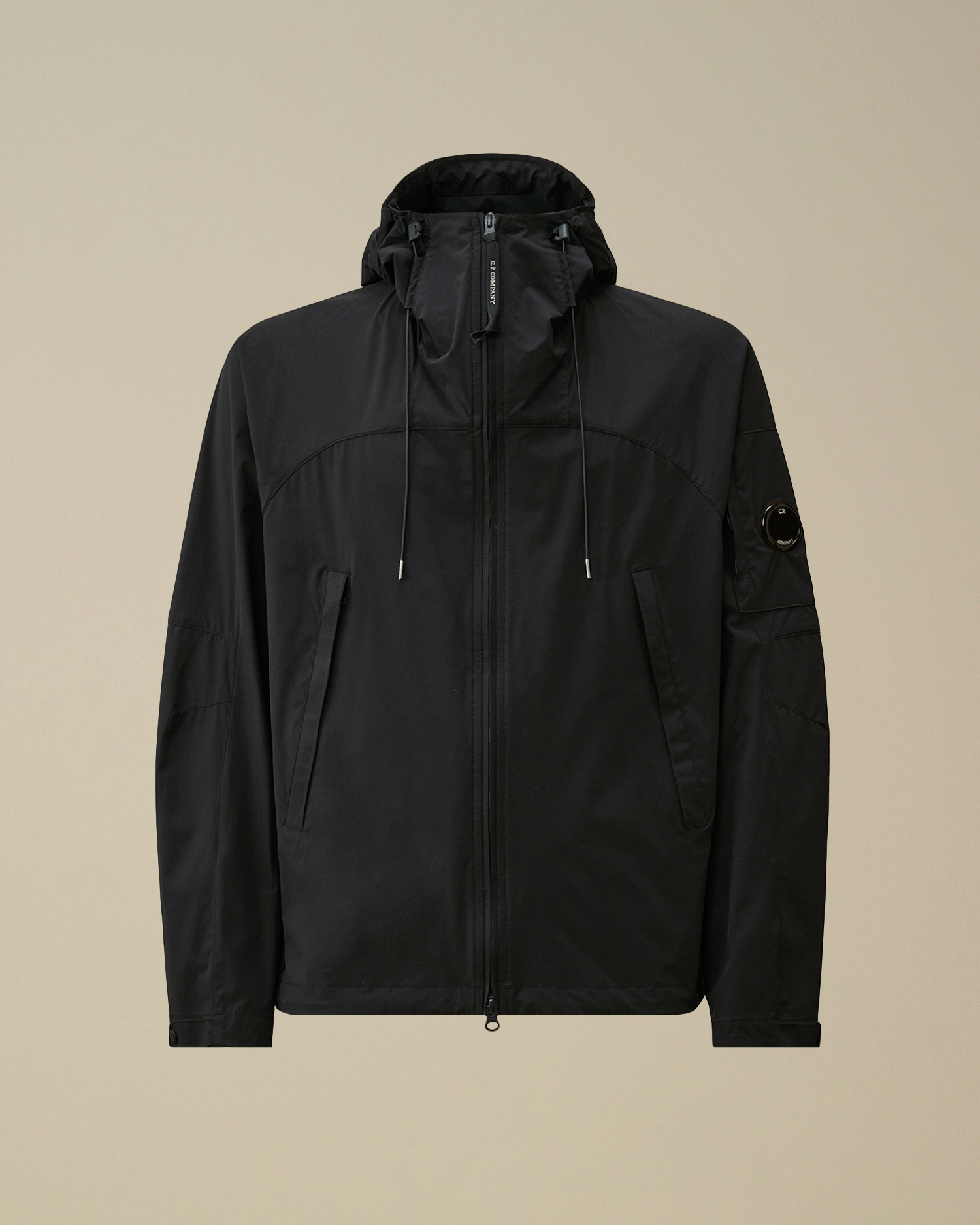 Blue Pro-Tek Hooded Lens Jacket | CPC KR Online Store