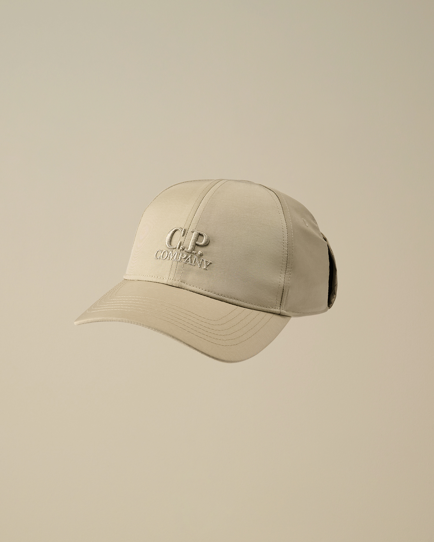Chrome-R Goggle Cap | CPC ROW Online Store