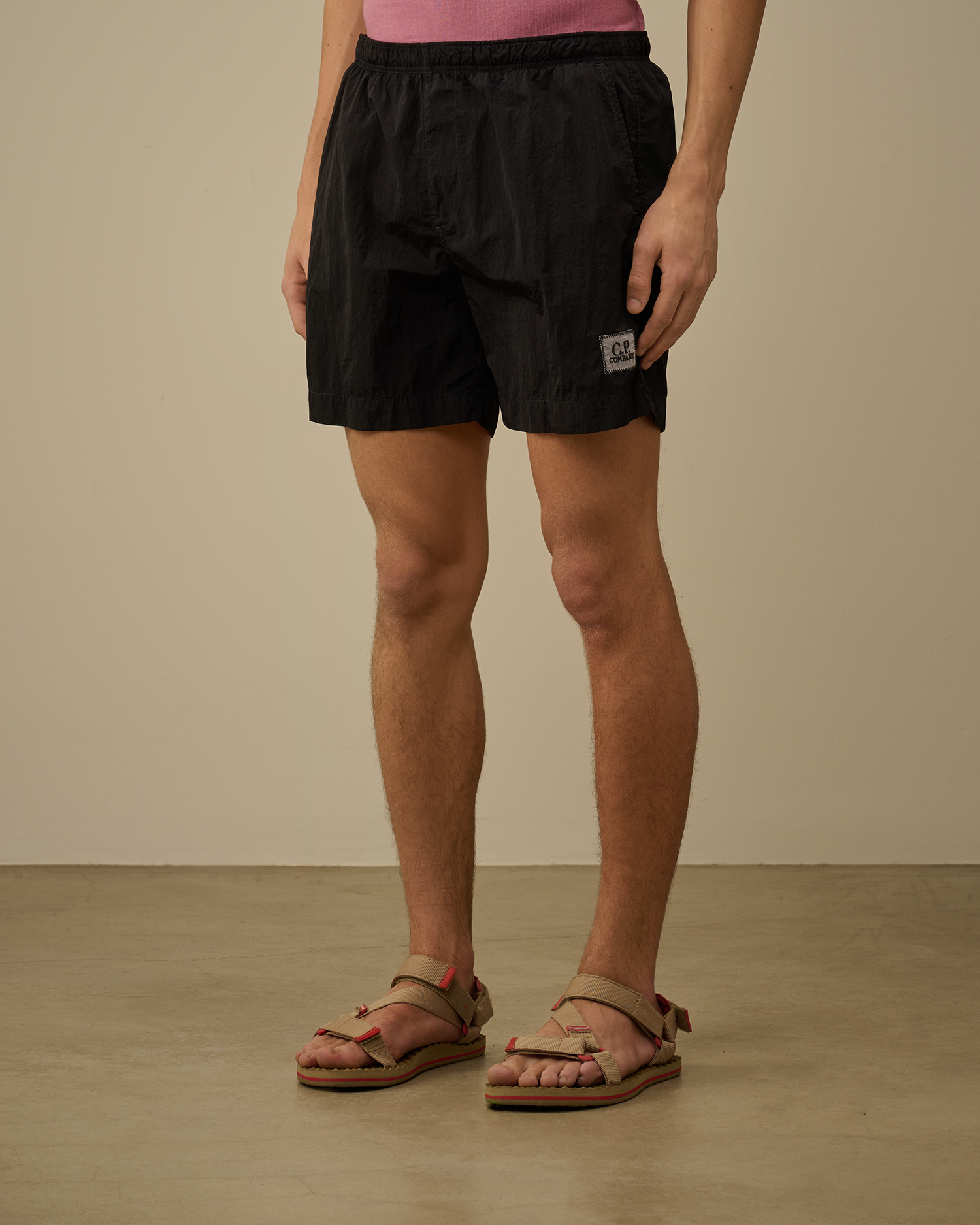 Chrome-E Swim Shorts | CPC USCA Online Store