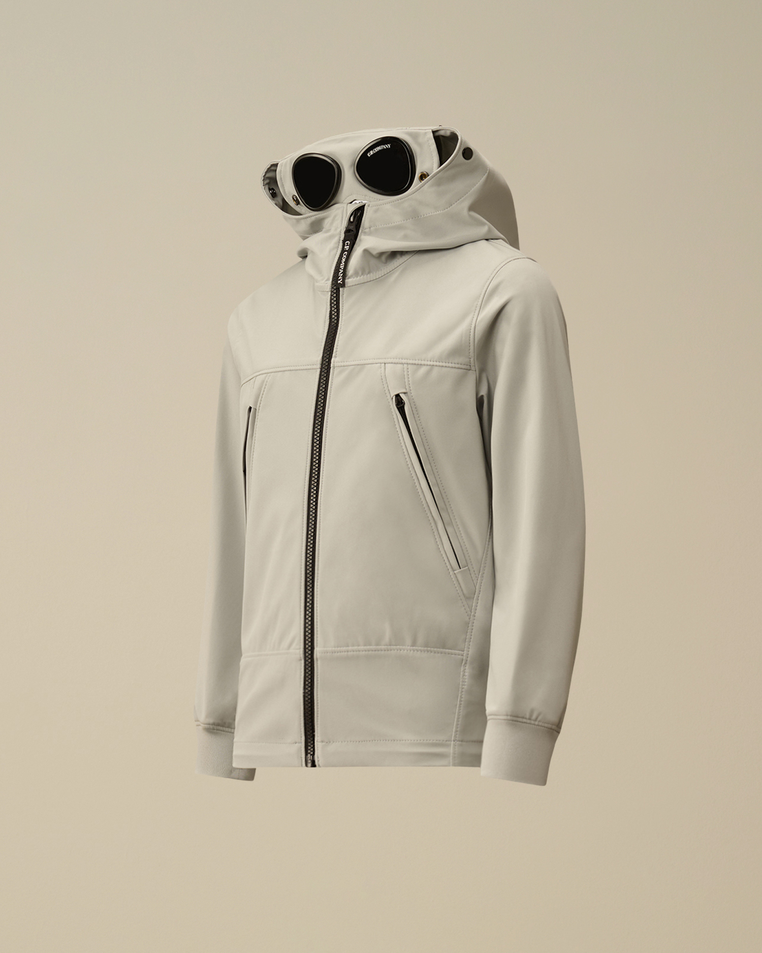 U16 C.P. Shell-R Goggle Jacket | CPC CH Online Store