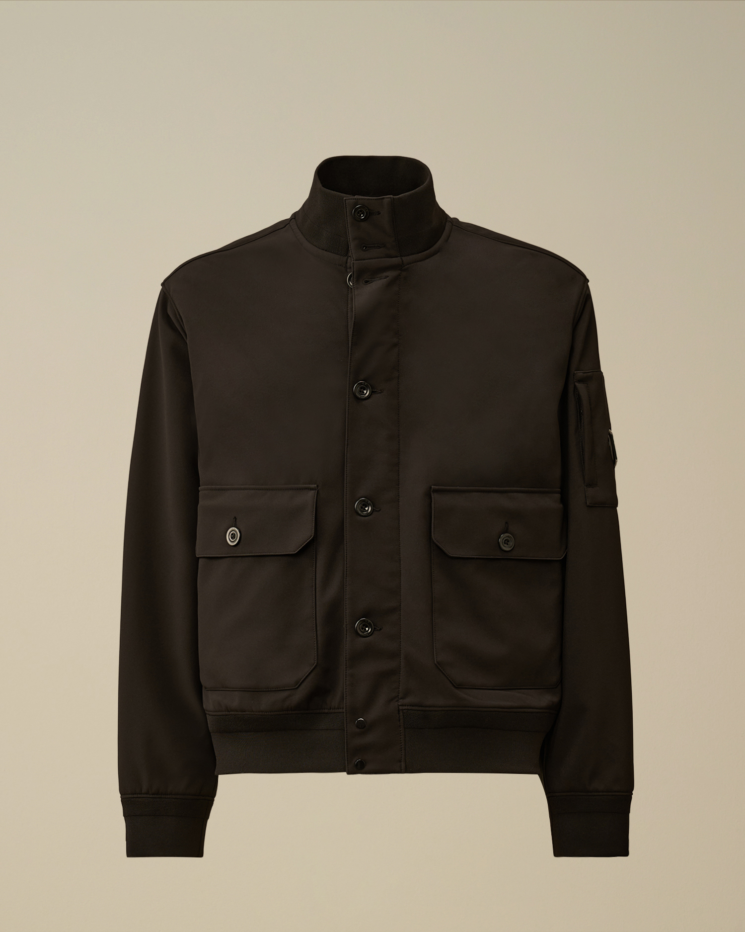 C.P. Shell-R Bomber Jacket | C.P. Company South Korea Online Store
