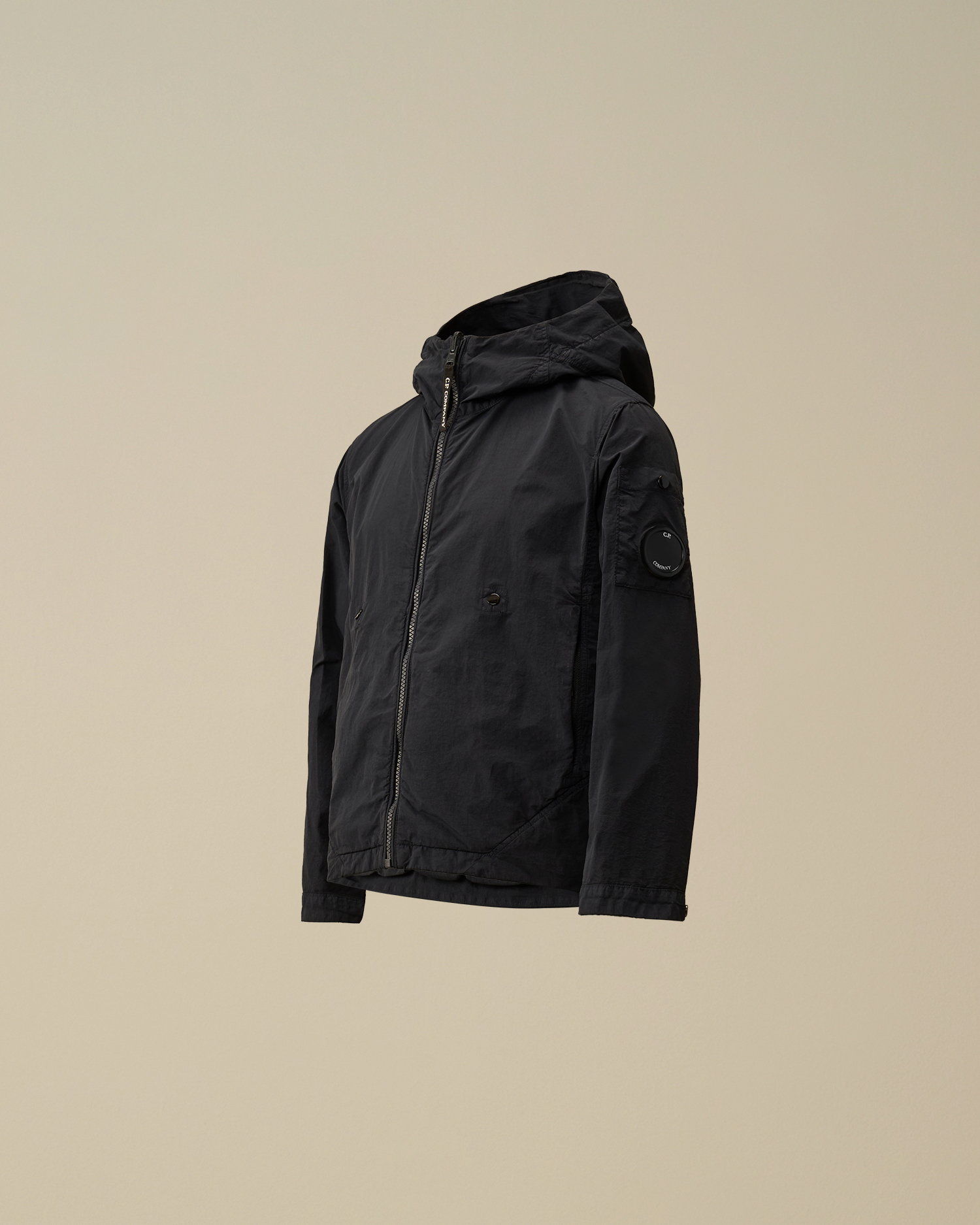 U16 Flatt Nylon Reversible Jacket | CPC ROW Online Store