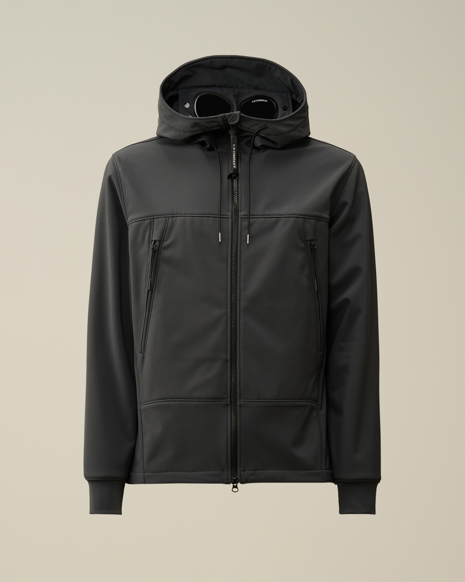C.P. Shell-R Goggle Jacket | CPC AUNL Online Store