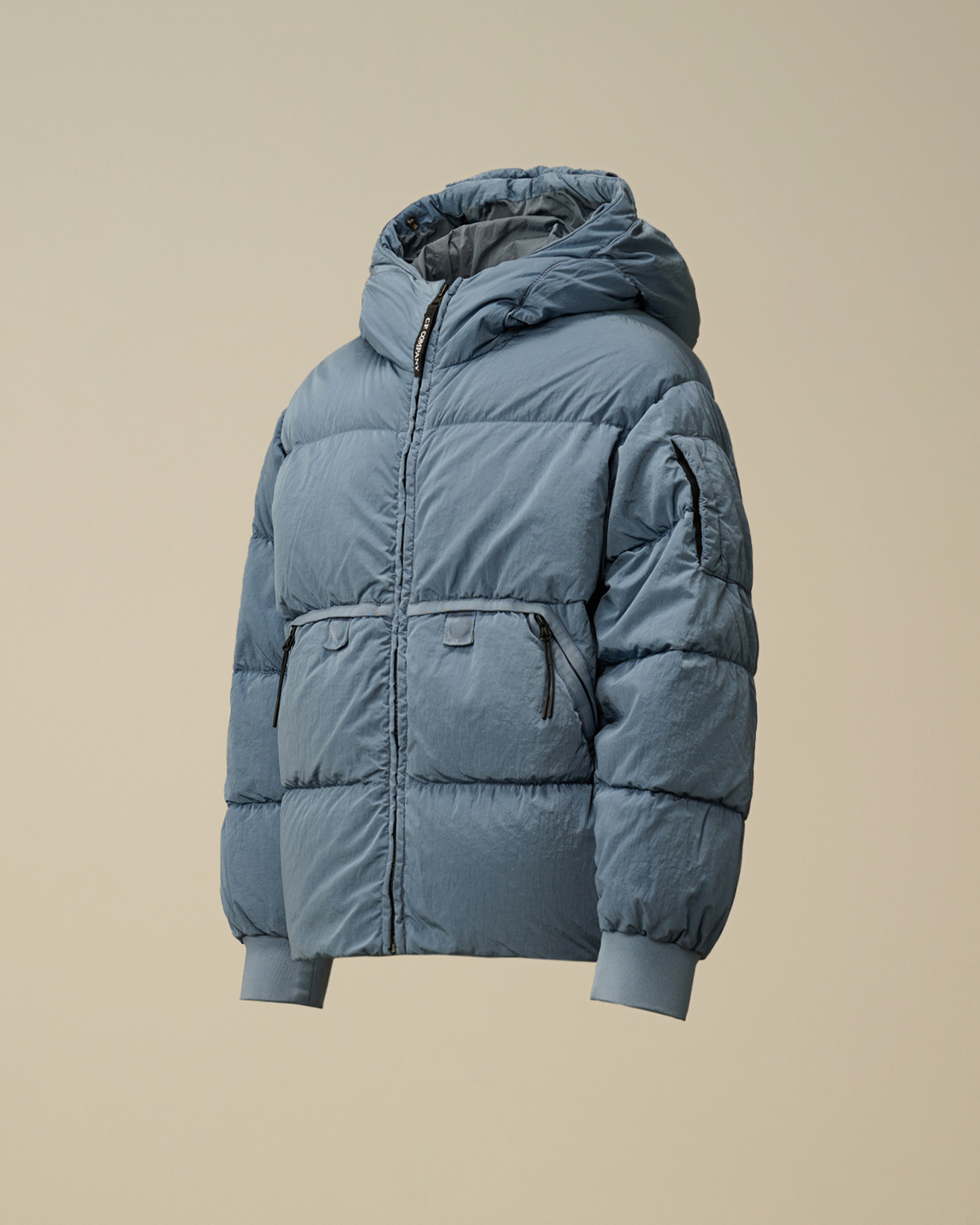 U16 Chrome-R Padded Goggle Jacket | CPC USCA Online Store