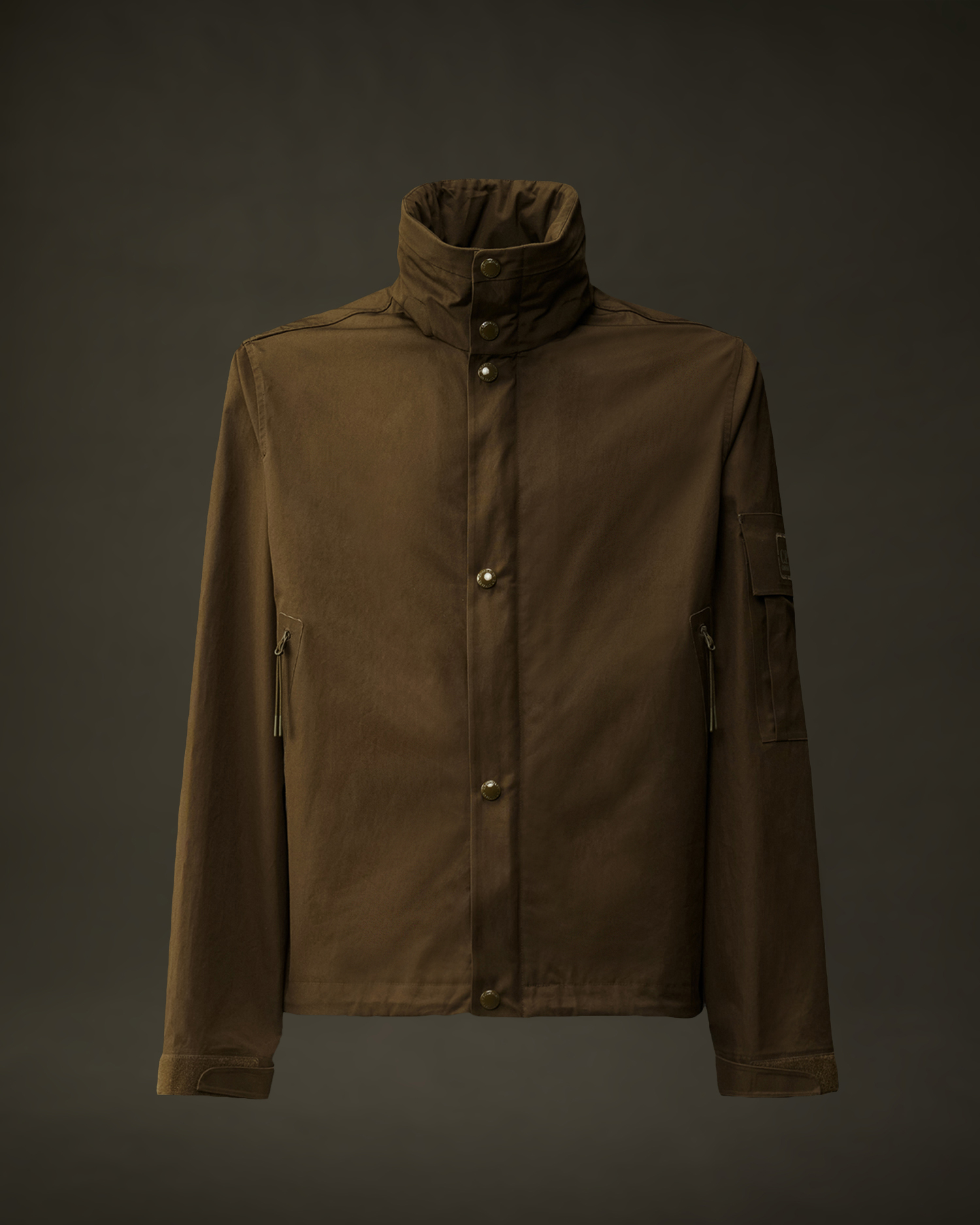 The Metropolis Series HyST Jacket | CPC JP Online Store