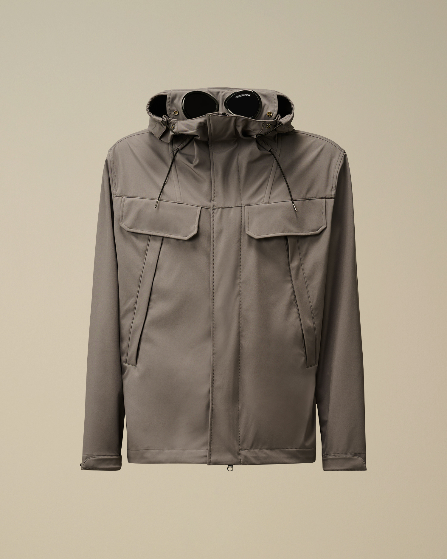C.P. Shell-R Double Pocket Goggle Jacket | CPC ROW Online Store