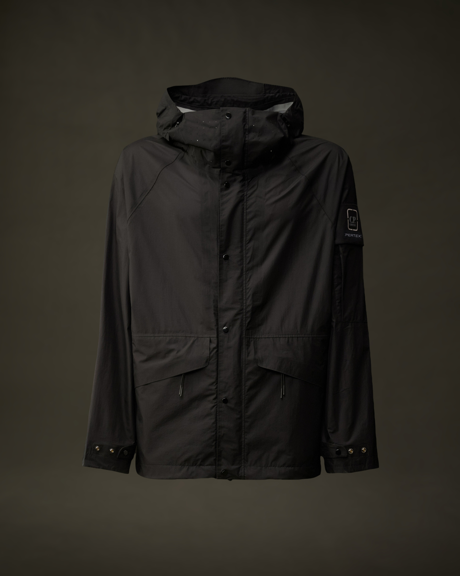 The Metropolis Series Pertex® Packable Jacket | CPC ROW Online Store