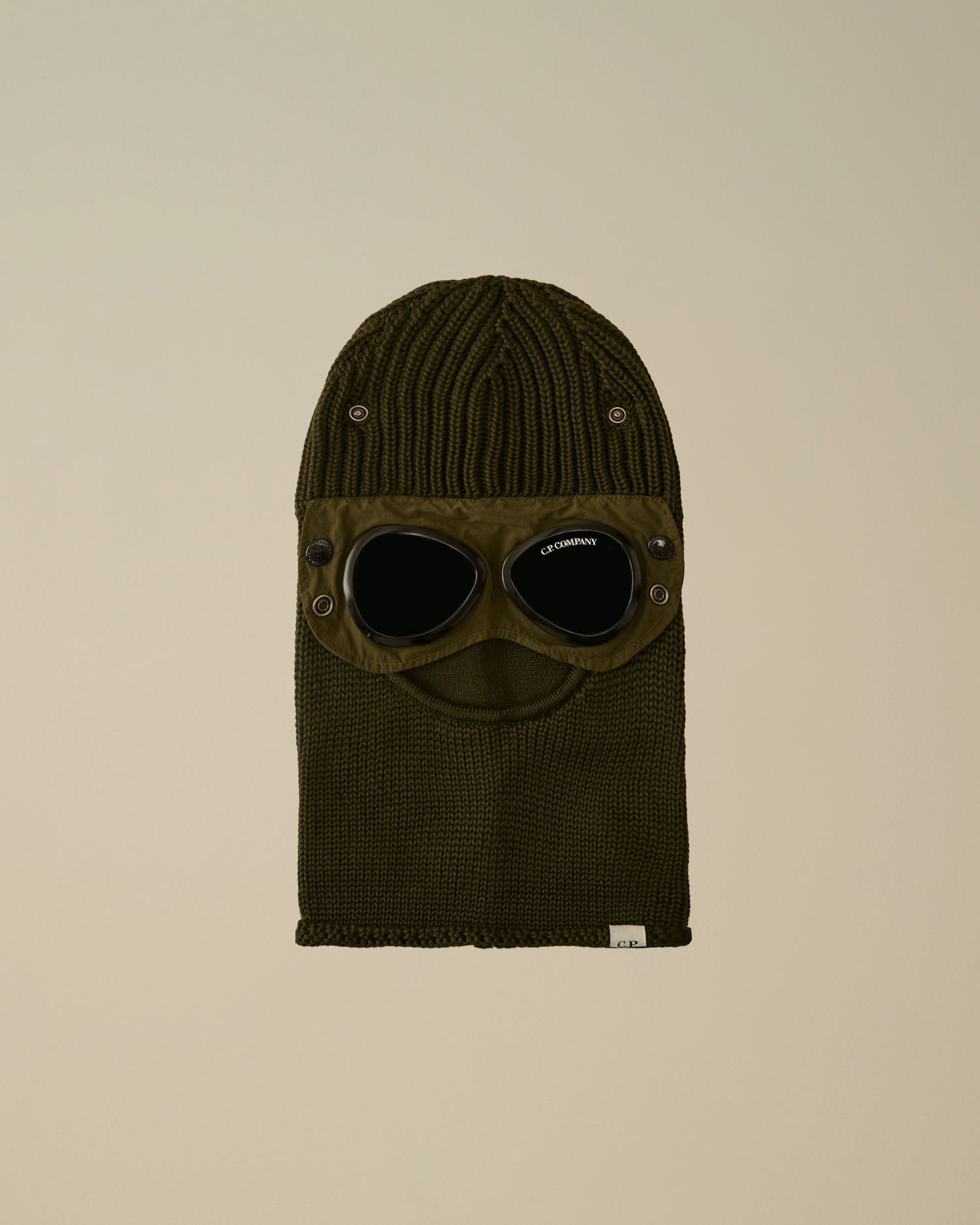 Extrafine Merino Wool Goggle Balaclava | CPC ROW Online Store